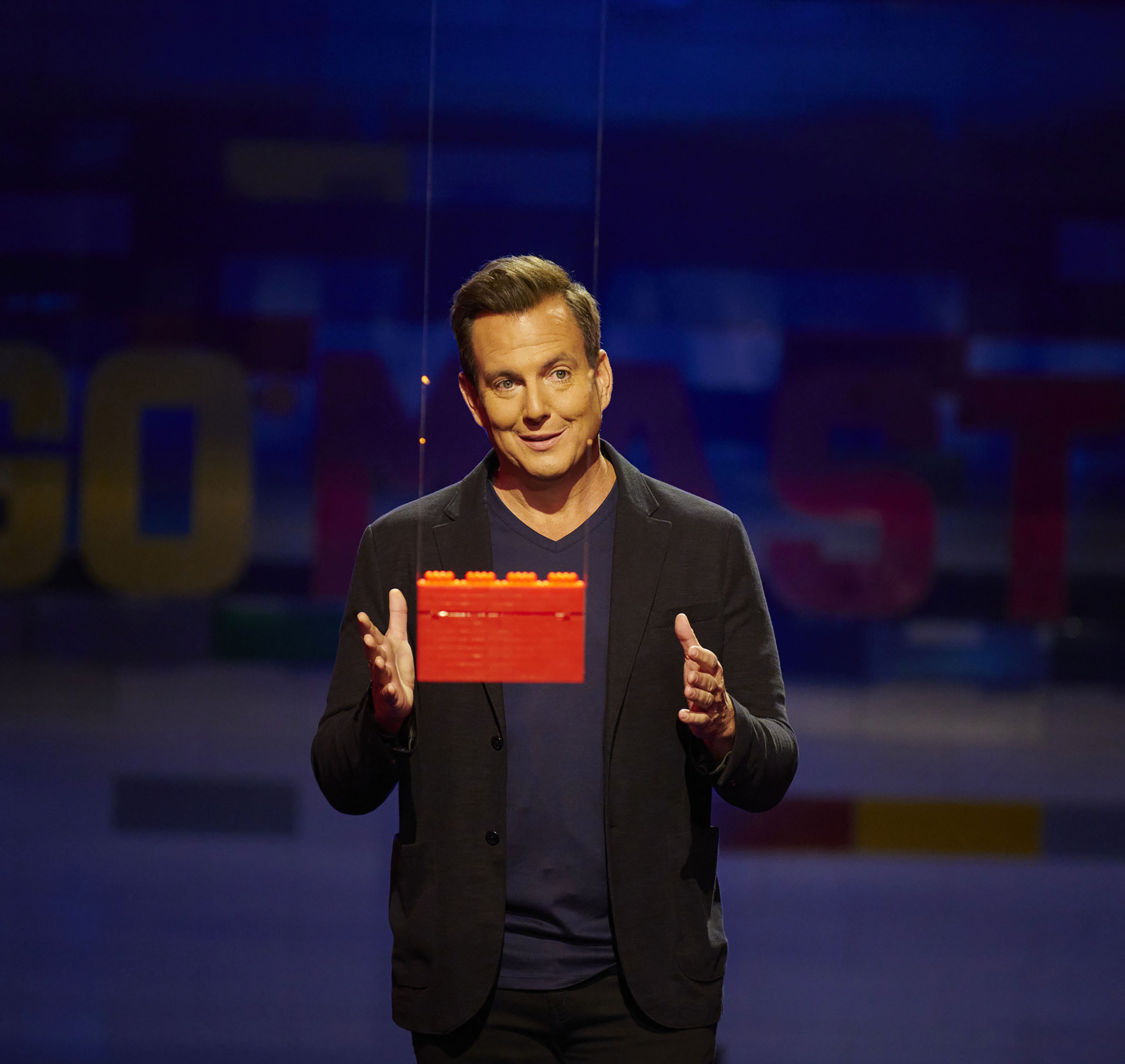 Lego Masters | CTV | The Lede