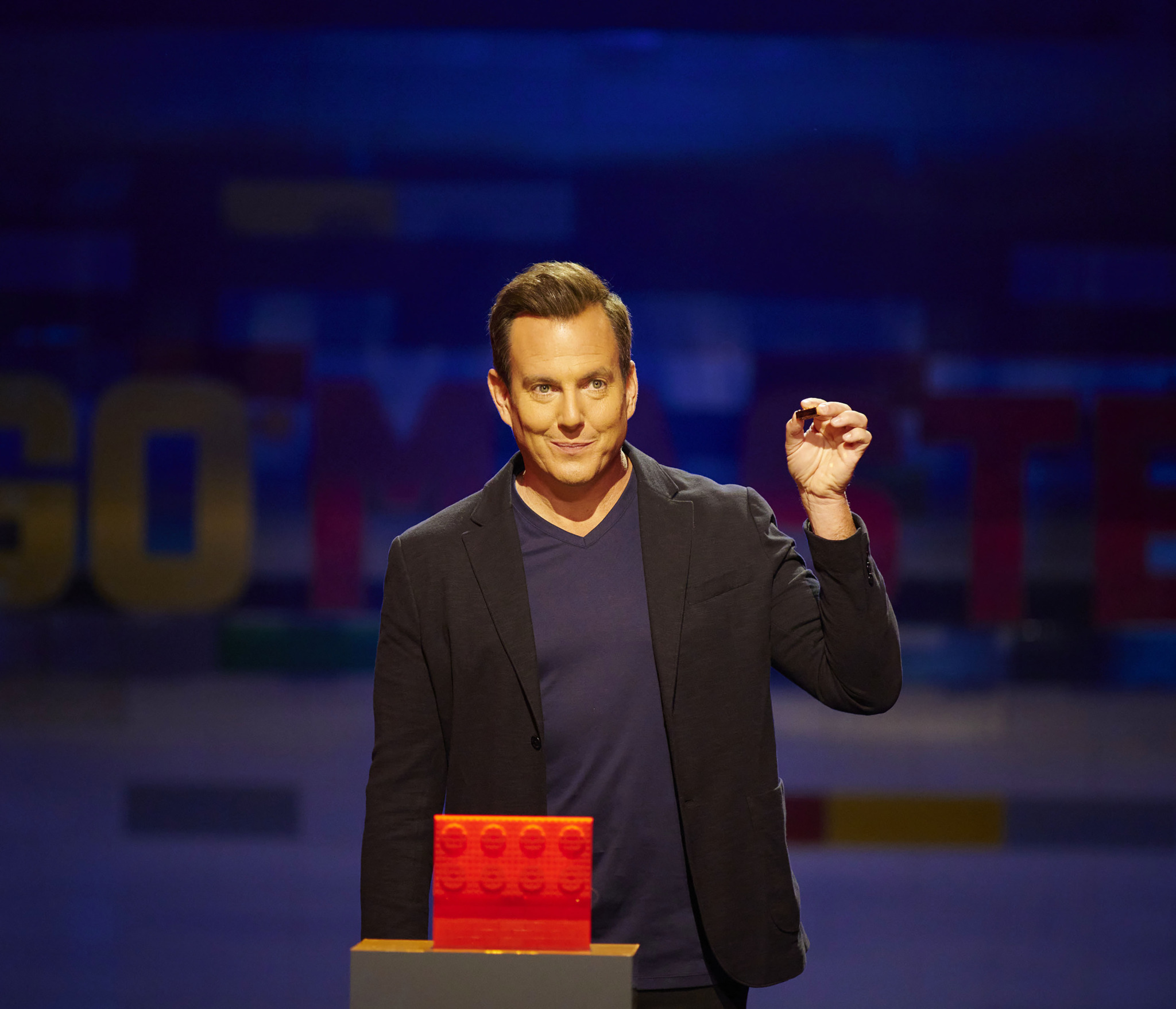 Lego Masters | CTV | The Lede