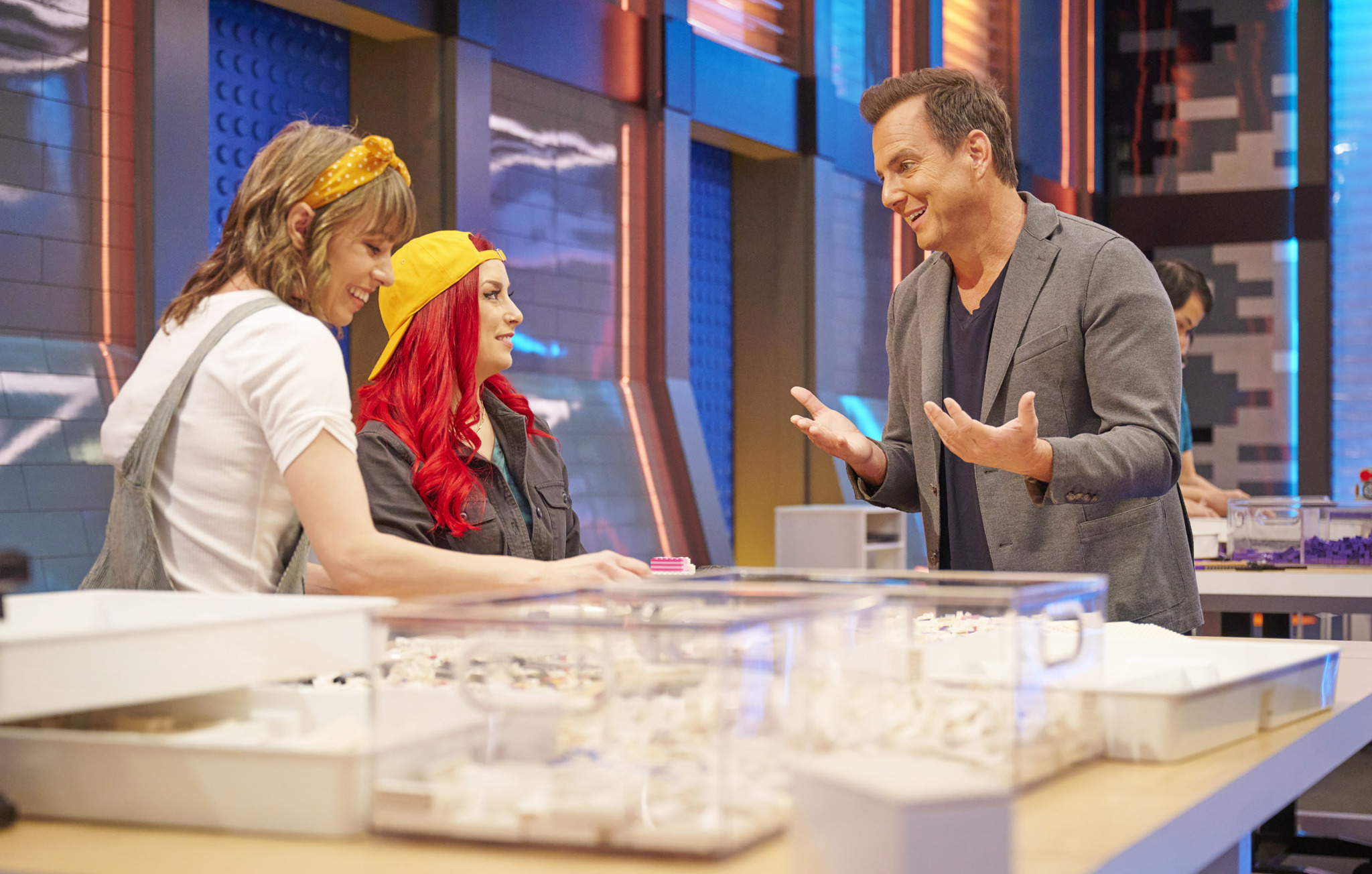 Lego Masters | CTV | The Lede