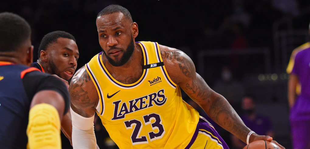 TSN Announces First Round Broadcast Schedule for the NBA PLAYOFFS ...