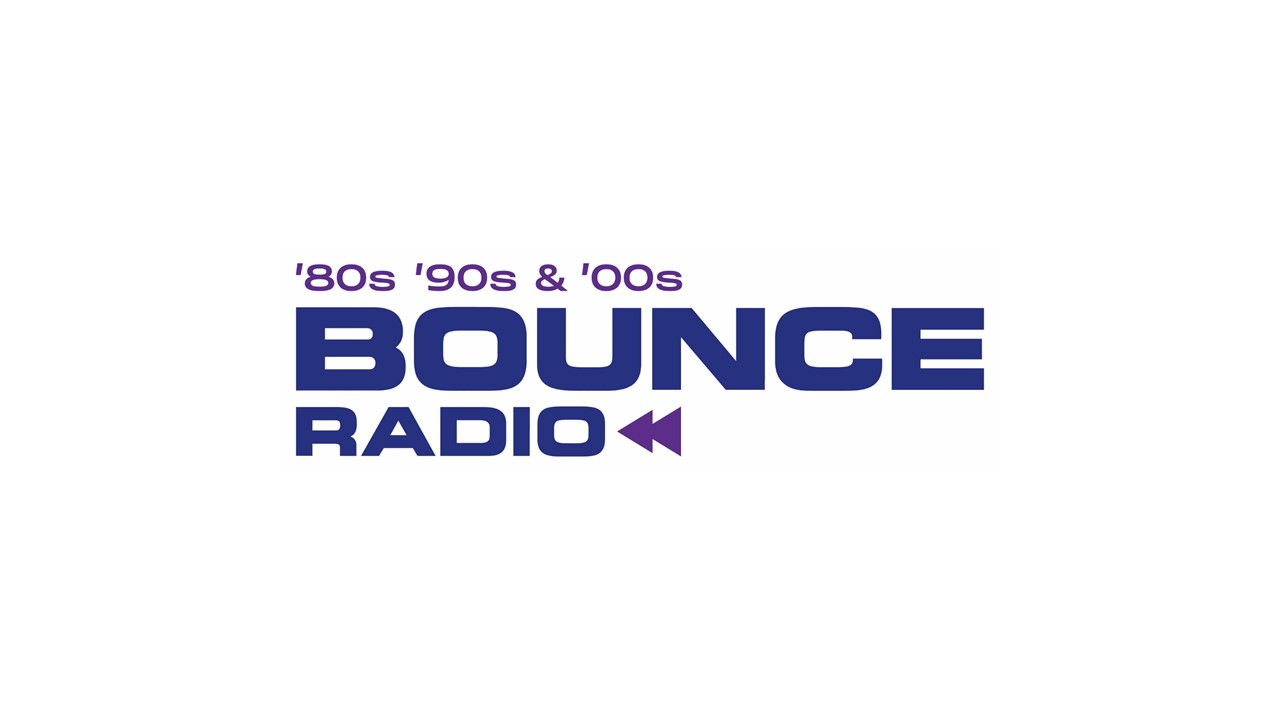The Music You Just Can’t Quit: New National Brand BOUNCE Radio Launches ...