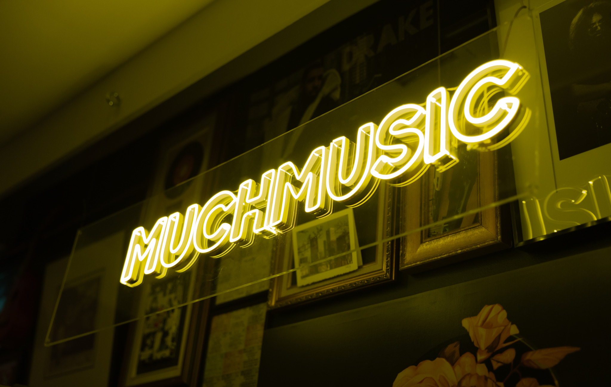 MuchMusic | MuchMusic | The Lede