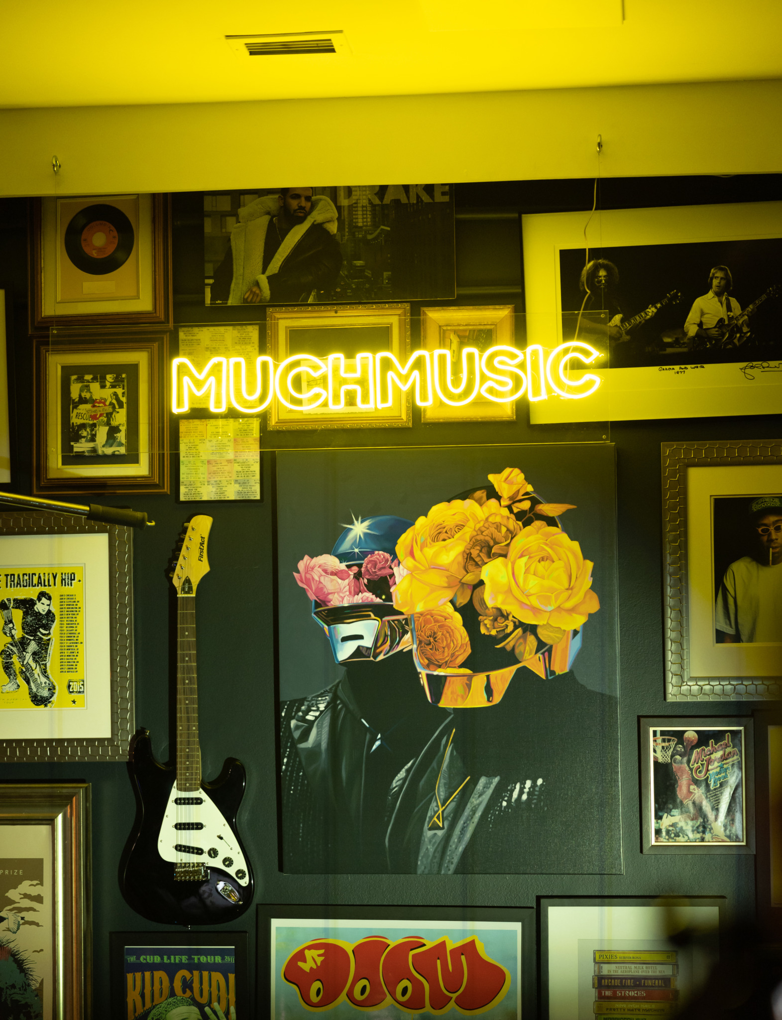 MuchMusic | MuchMusic | The Lede