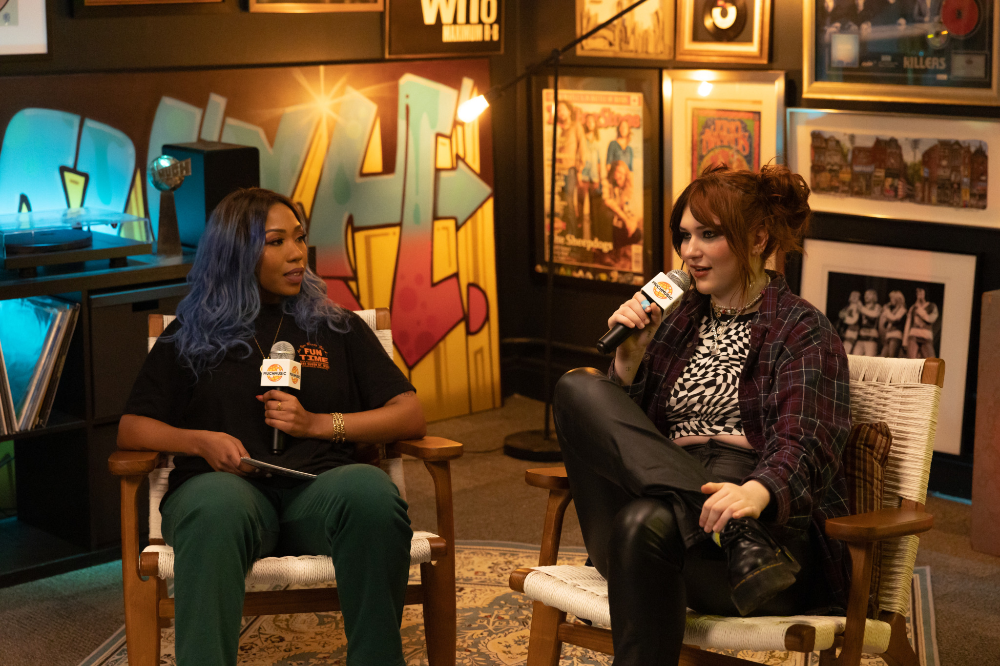 MuchMusic | MuchMusic | The Lede