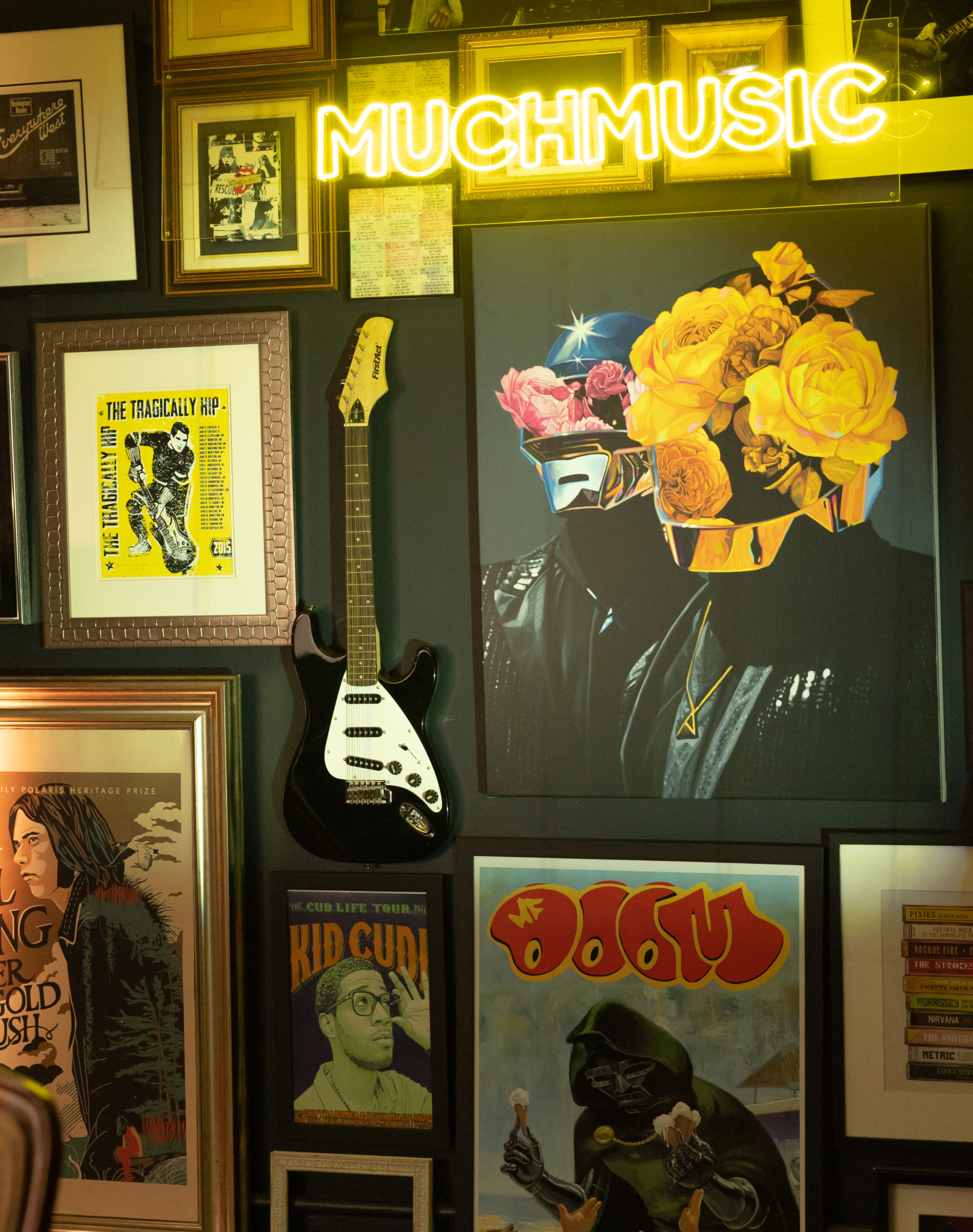 MuchMusic | MuchMusic | The Lede