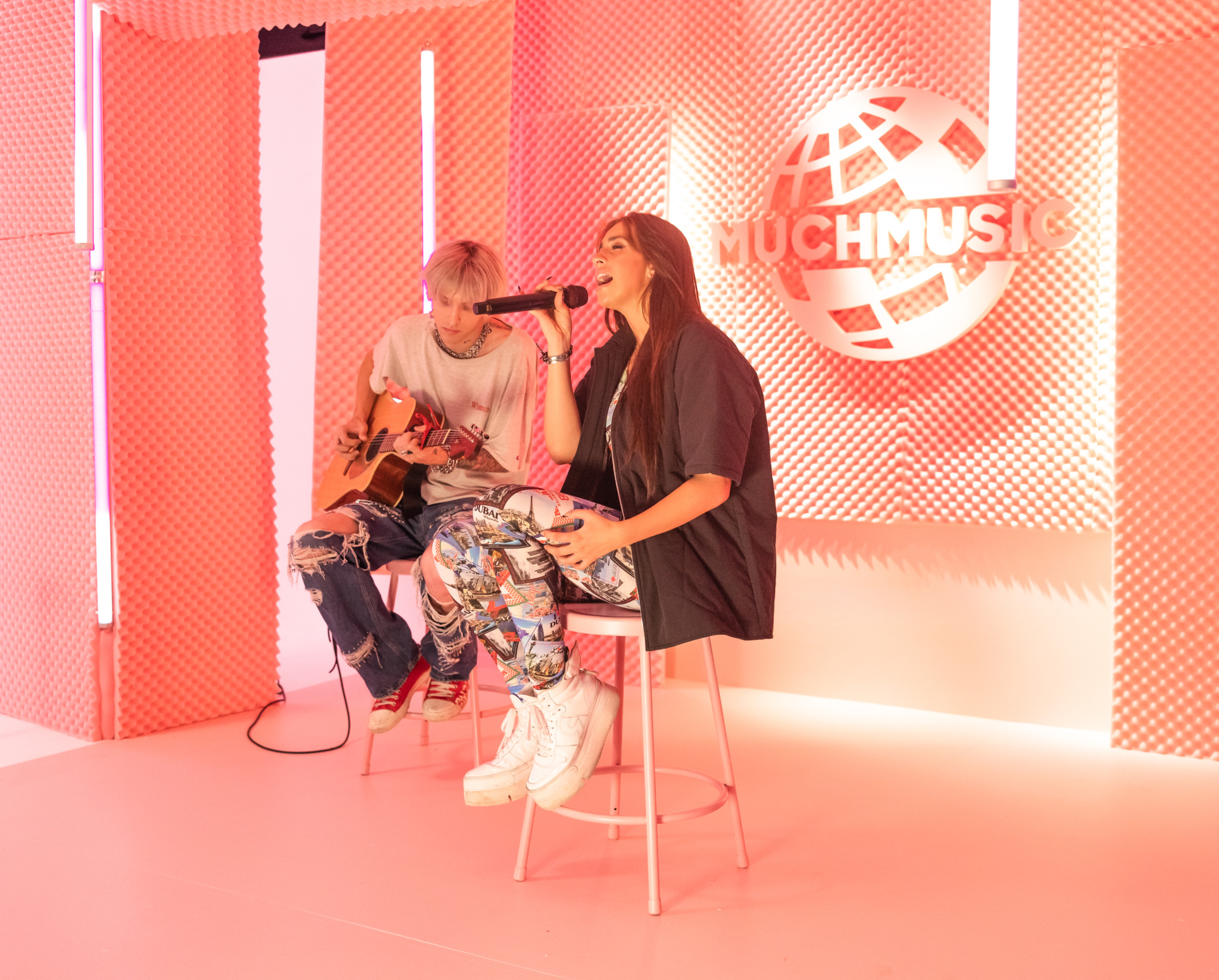 MuchMusic | MuchMusic | The Lede