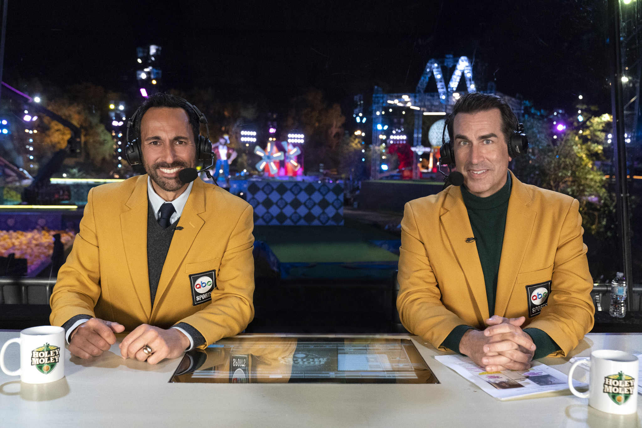 Holey Moley: Fore-Ever! | CTV | The Lede