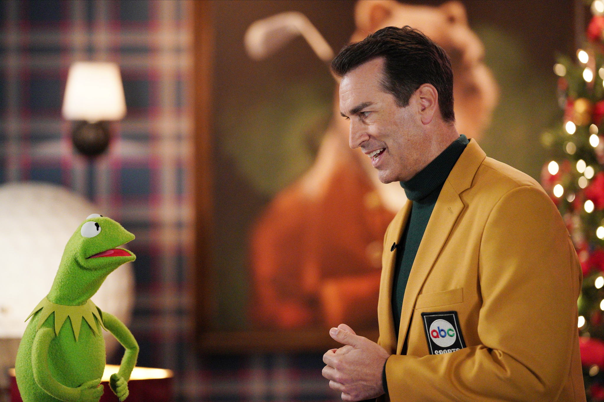 Holey Moley: Fore-Ever! | CTV | The Lede
