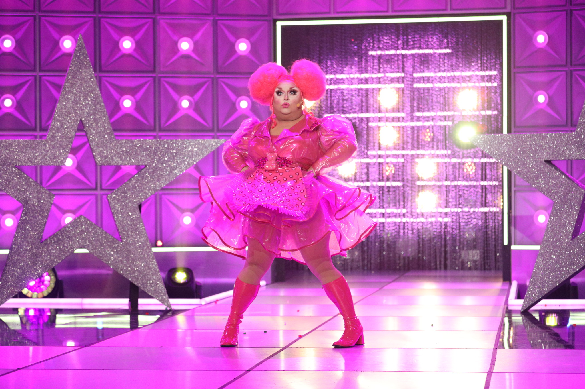 Rupaul's Drag Race: All Stars | Bell Media