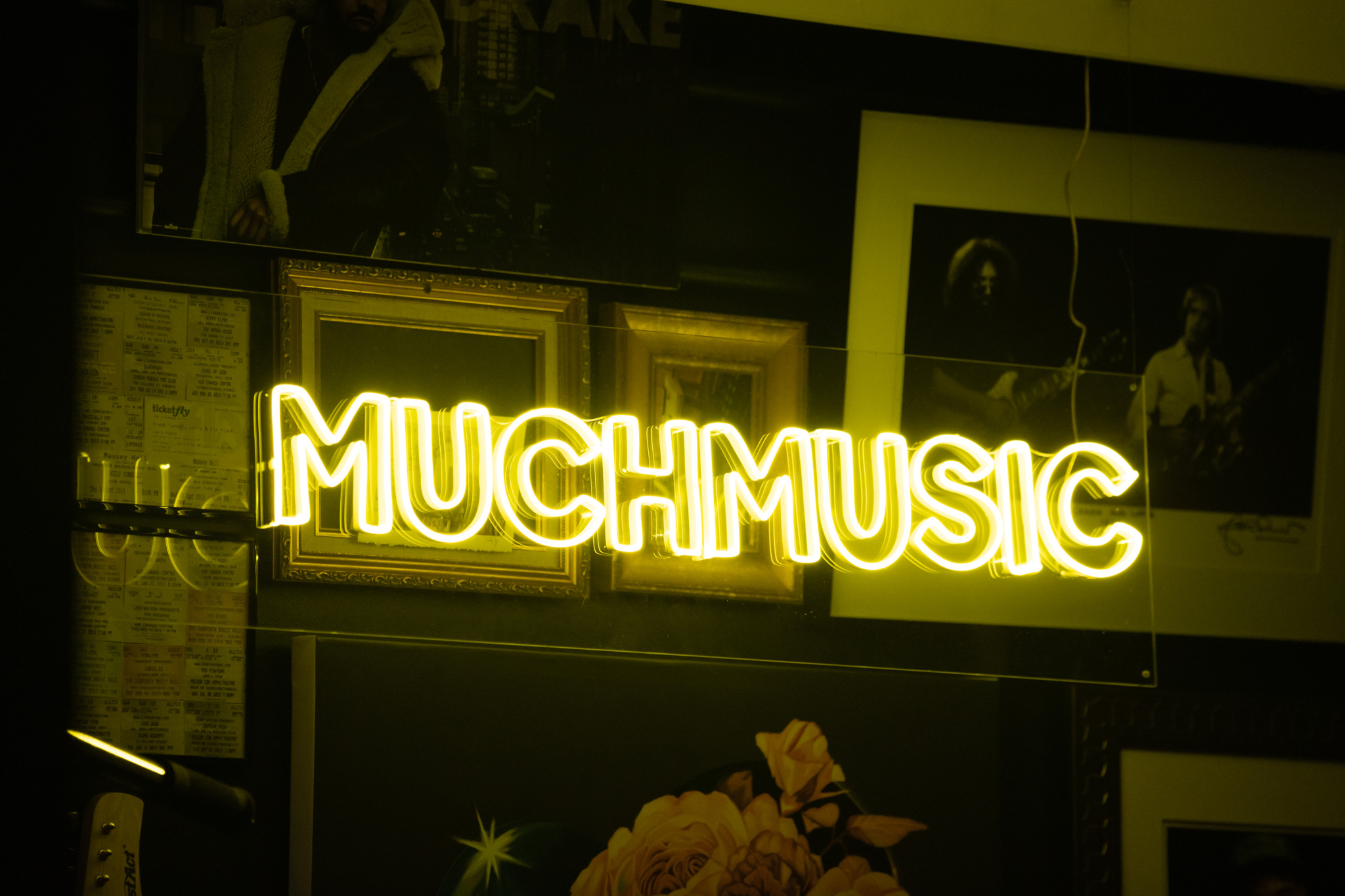 MuchMusic | MuchMusic | The Lede