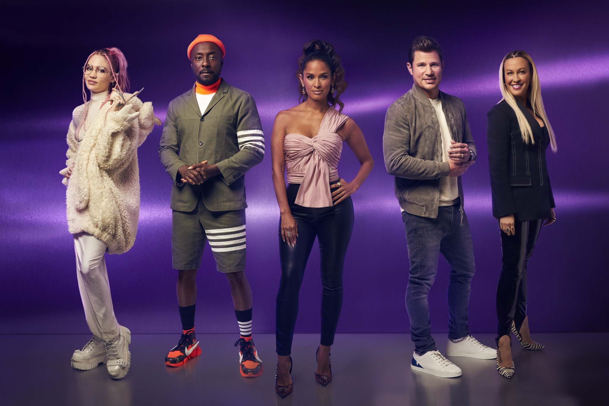 These Avatars Can Do Way More Than Wink in The Groundbreaking New ...