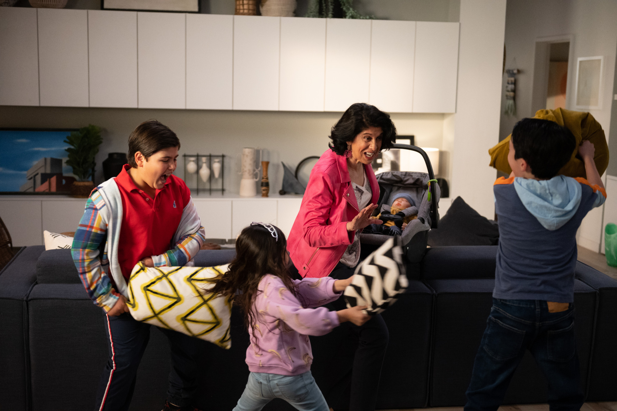 Children Ruin Everything | CTV | The Lede