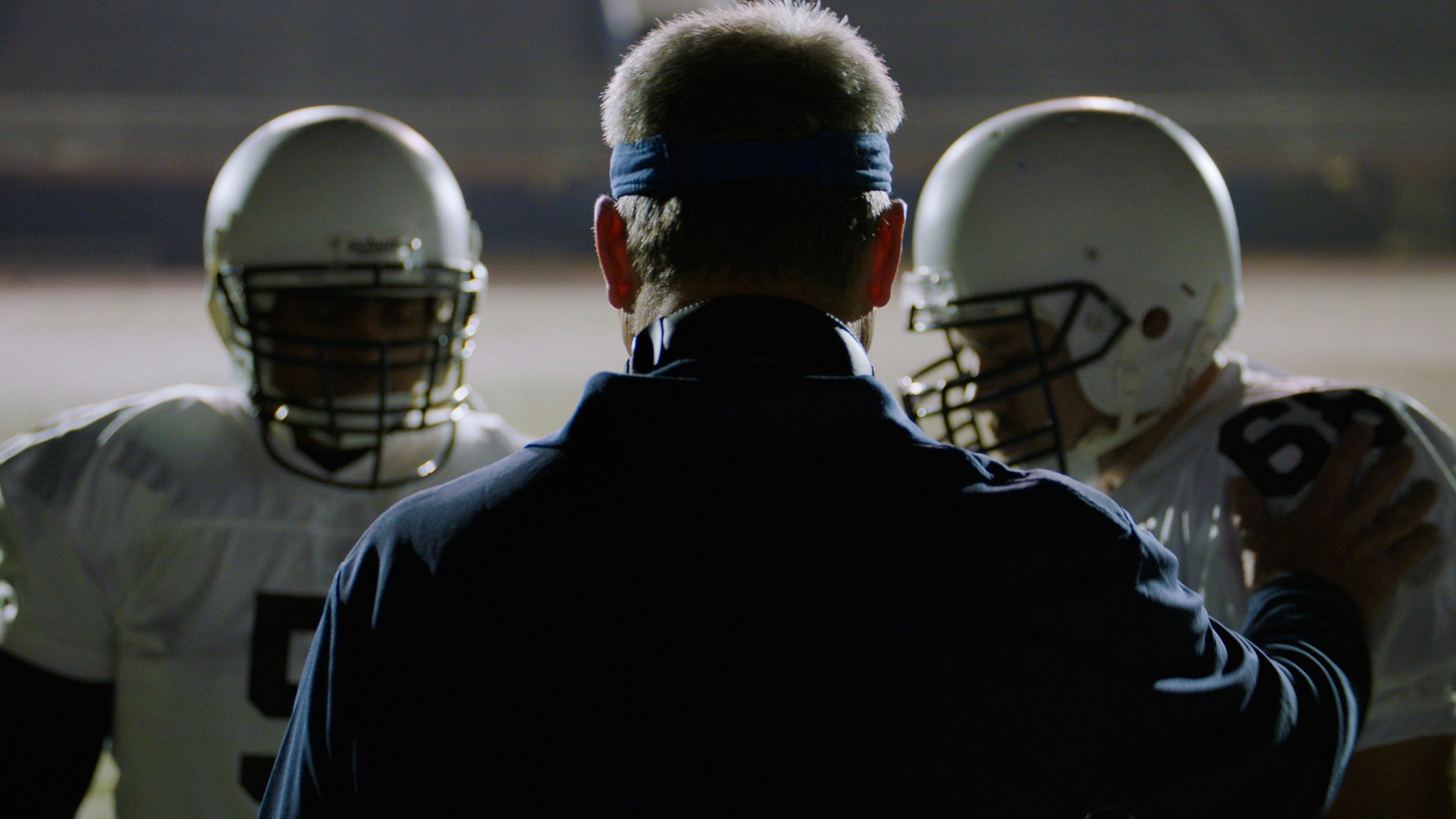 The Dark Side of Football | Crave | The Lede