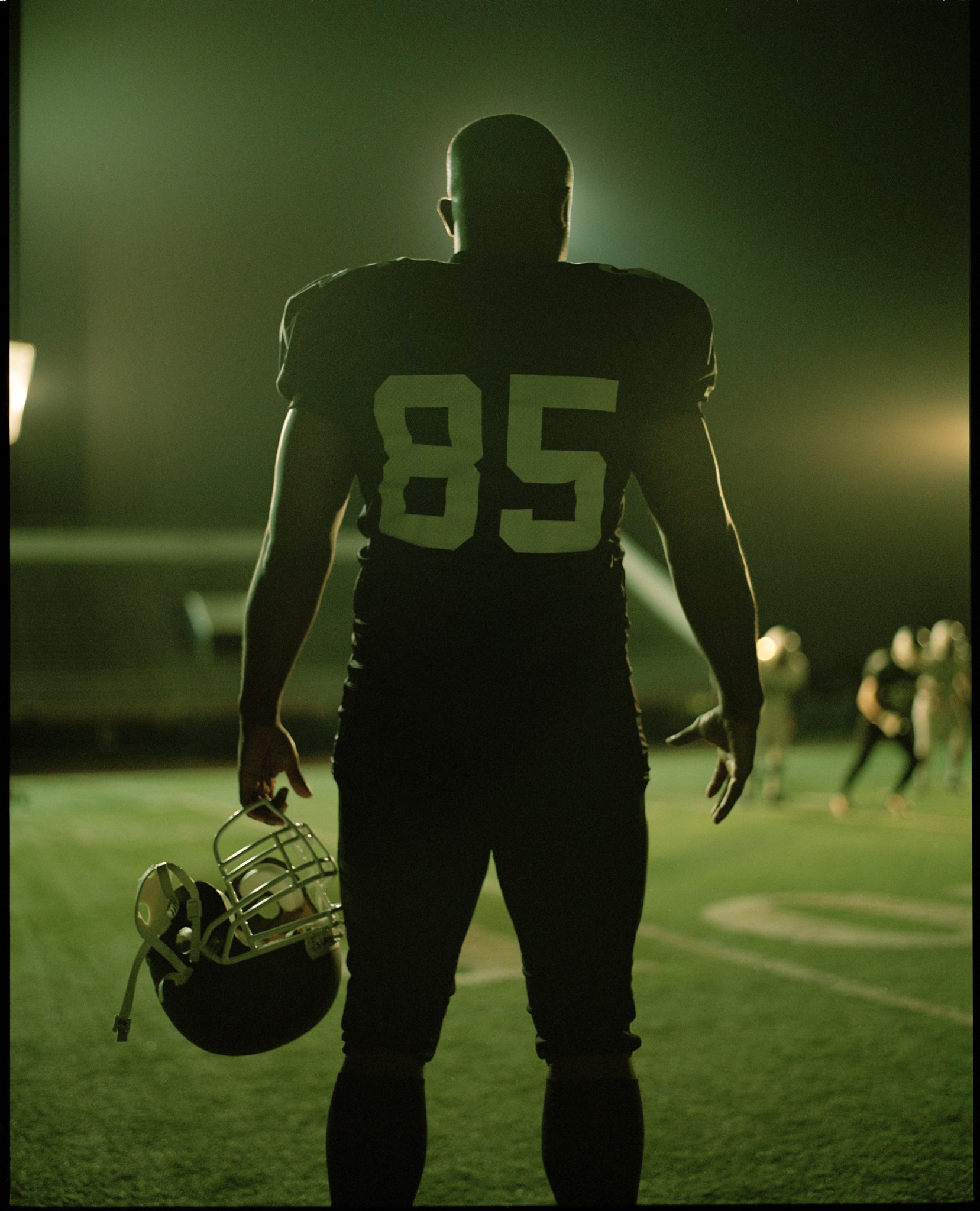 The Dark Side of Football | Crave | The Lede