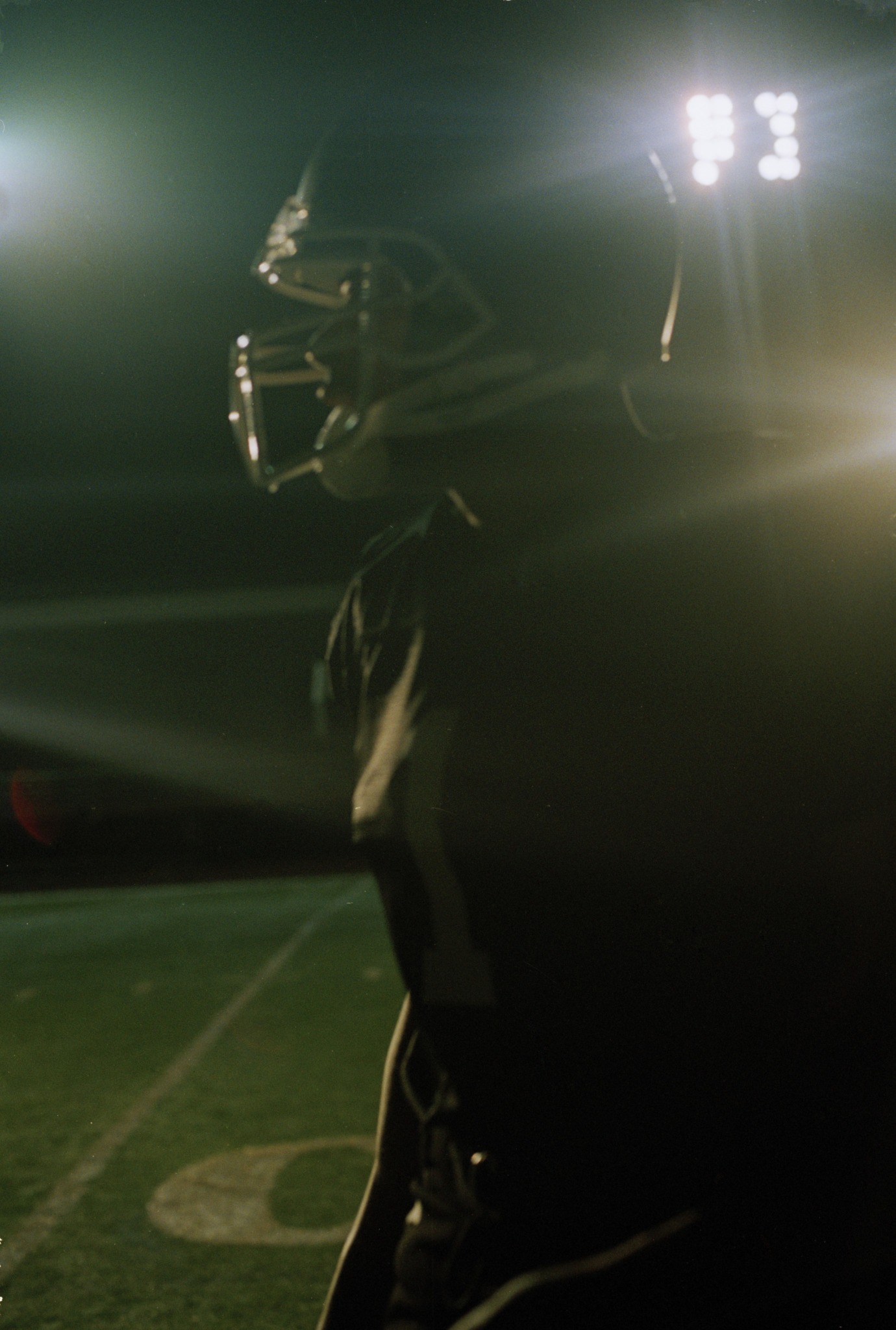 The Dark Side of Football | Crave | The Lede