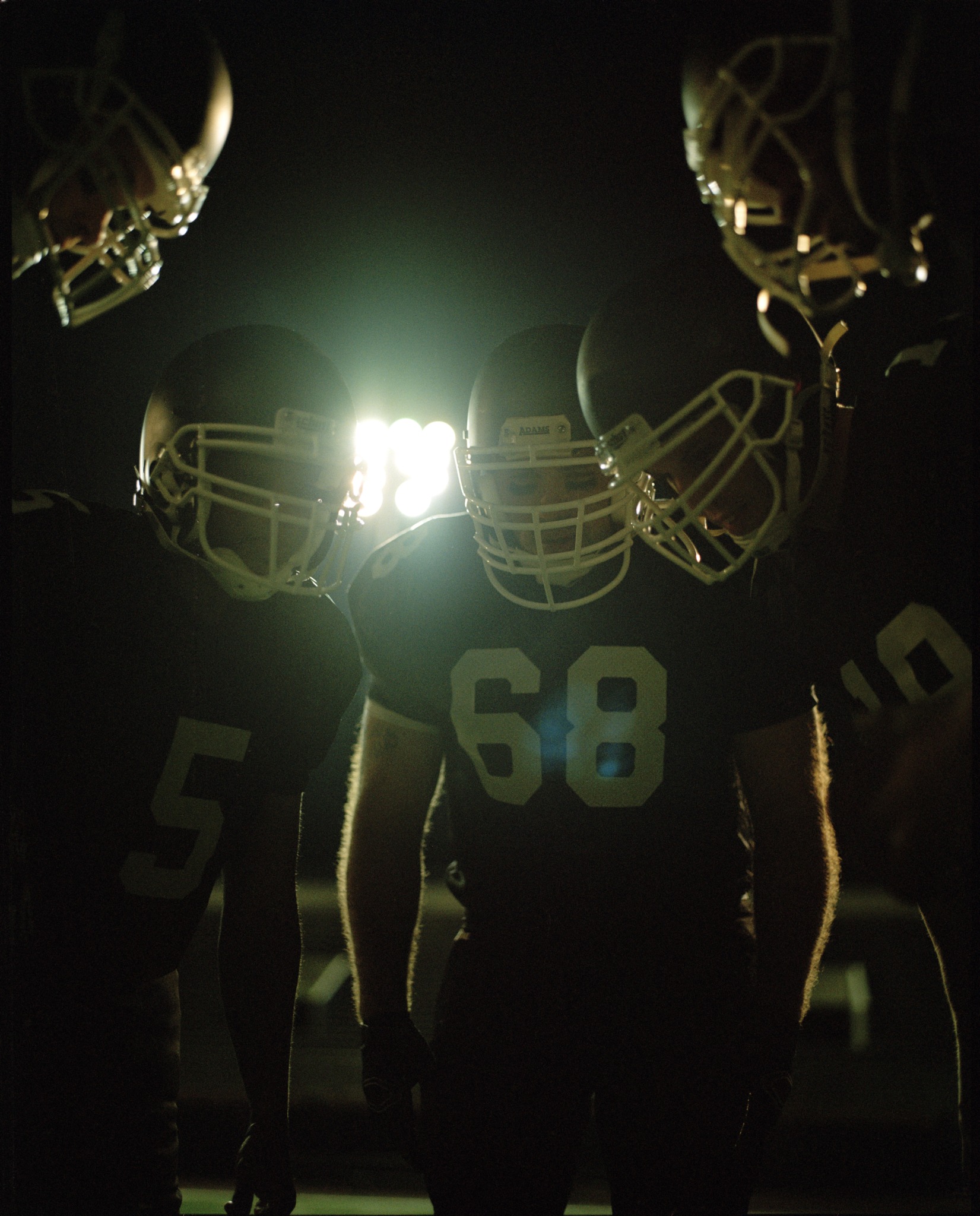 The Dark Side of Football | Crave | The Lede