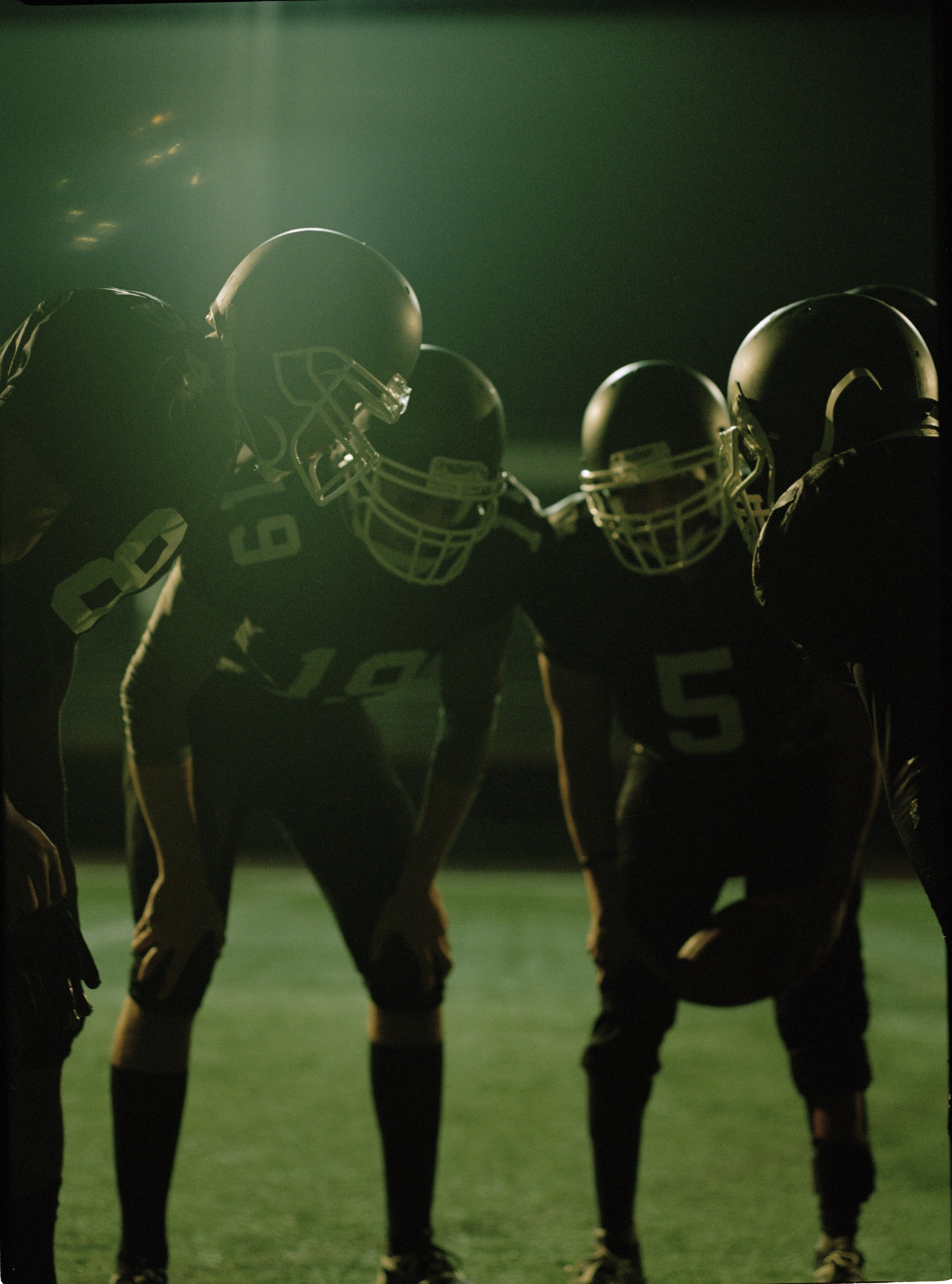 The Dark Side of Football | Crave | The Lede