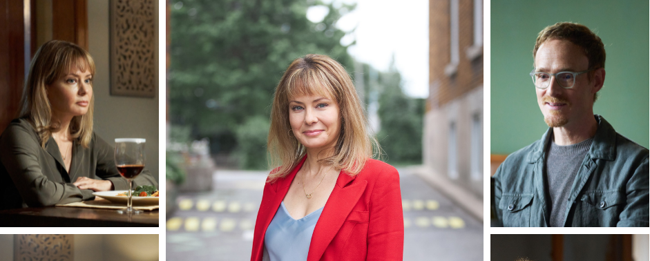 …MOI NON PLUS! : VOYEZ LES PREMIÈRES IMAGES DE PLATEAU DE LA NOUVELLE ...