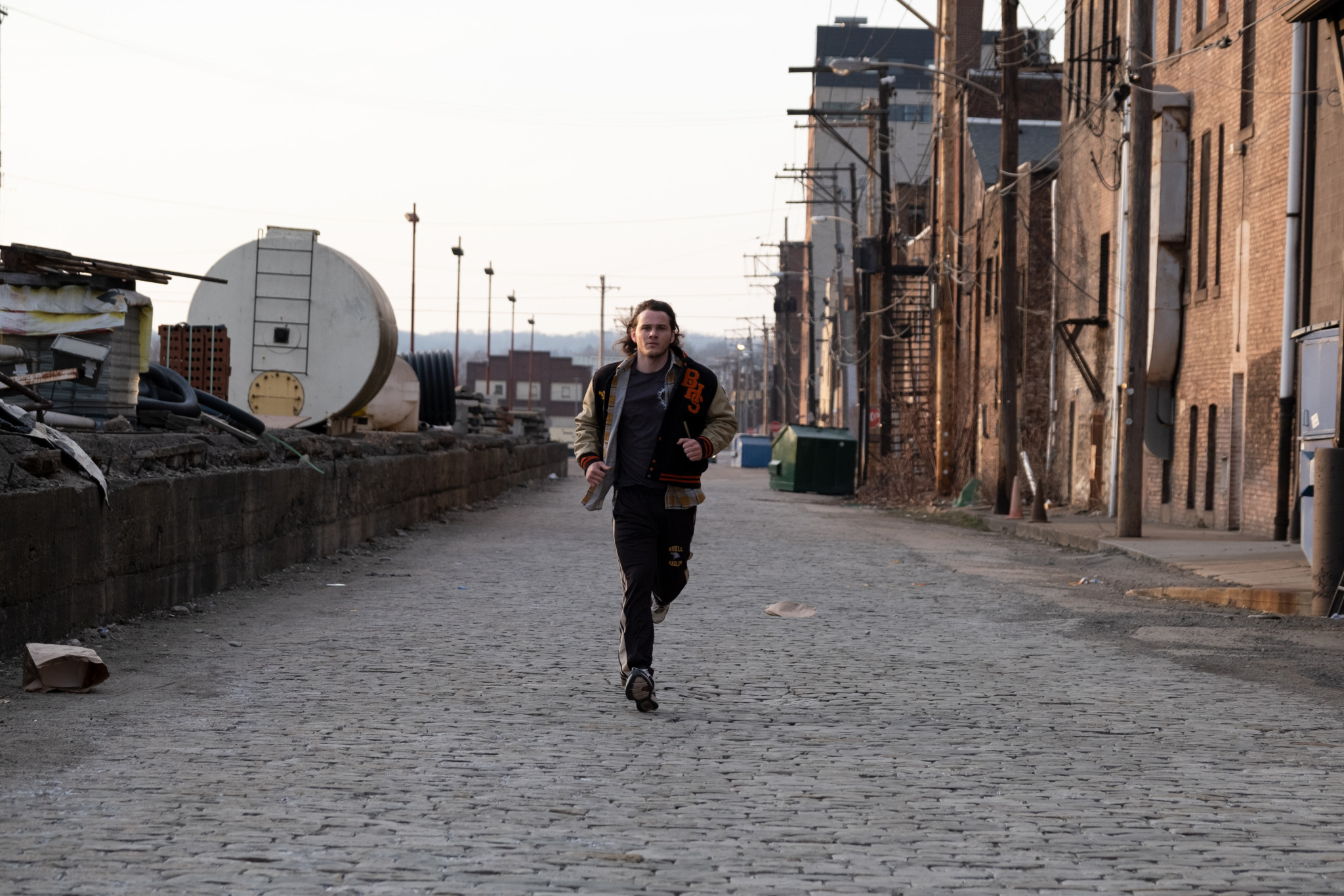 American Rust | Crave | The Lede