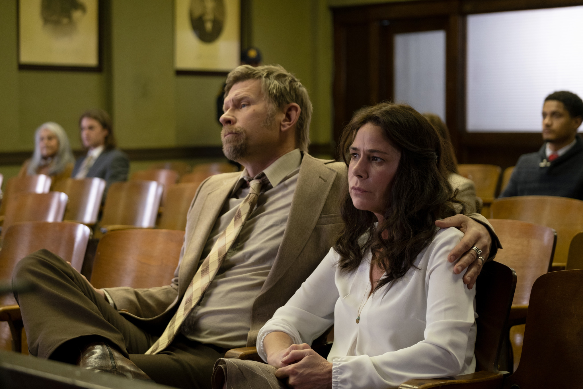 American Rust | Crave | The Lede