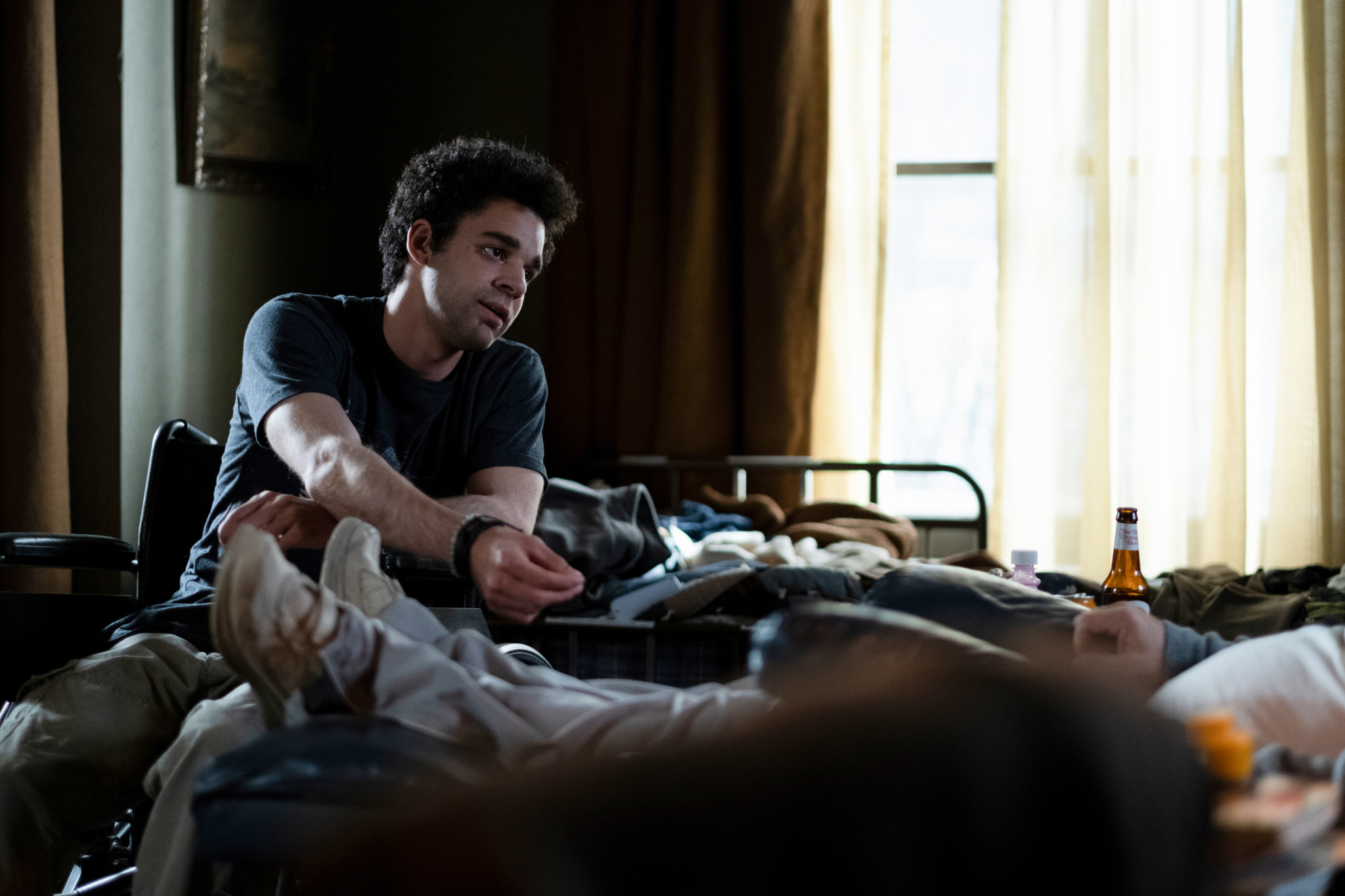 American Rust | Crave | The Lede