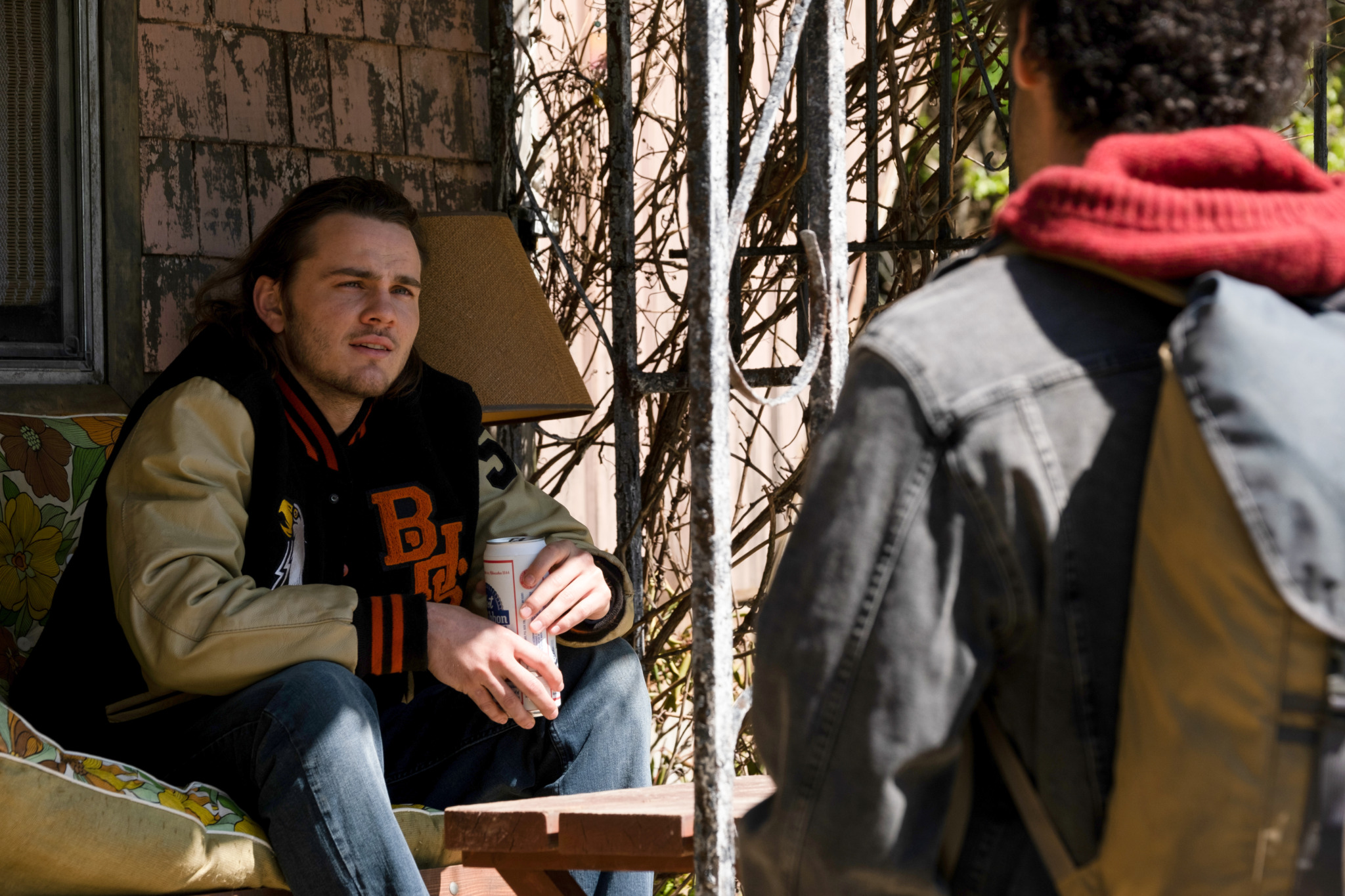 American Rust | Crave | The Lede