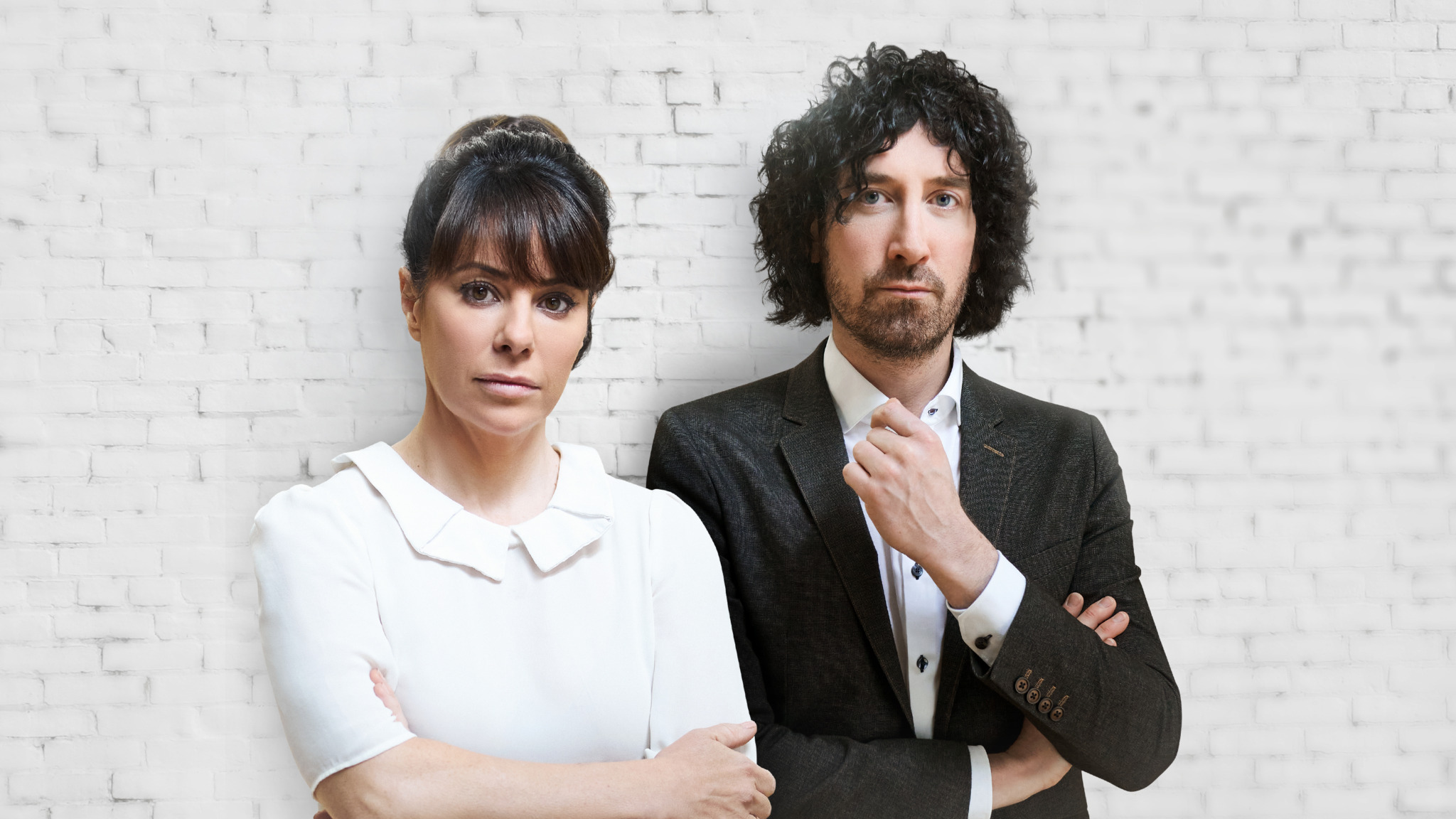 Présumé innocent : l'affaire Michelle Perron - Bell Media