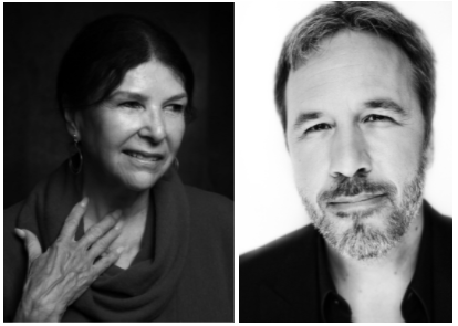 Toronto International Film Festival announces first honourees for the ...