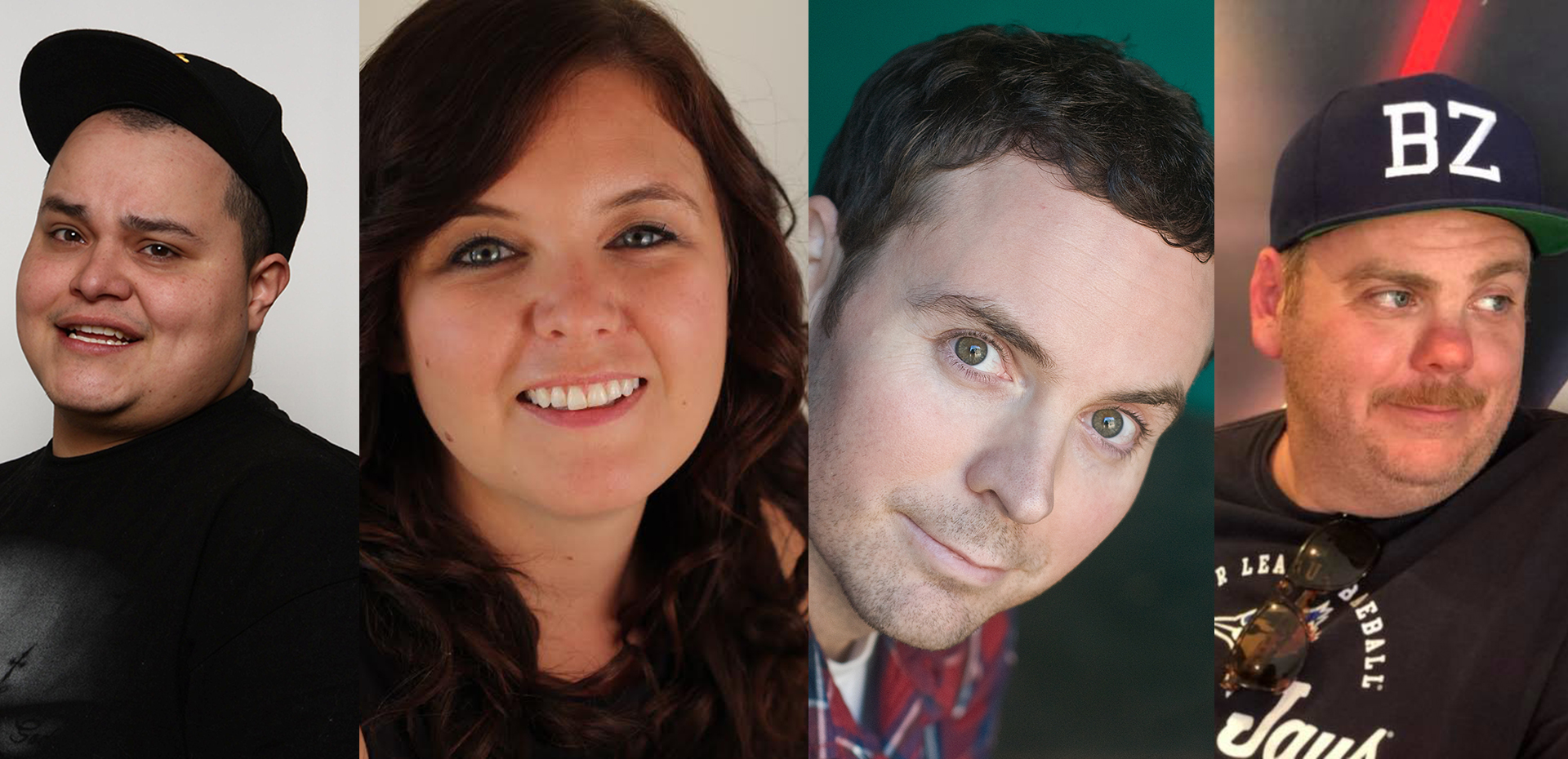 CTV Comedy Channel Orders Original Comedy Series ACTING GOOD Bell Media ctv-comedy-channel-orders-original-comedy-series-acting-good-bell-media
