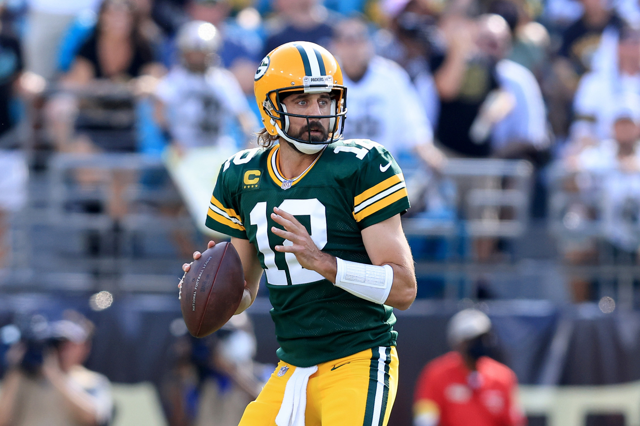 NFL on CTV, TSN, and RDS – Week 2: Thursday, Sept. 16 to Monday, Sept ...