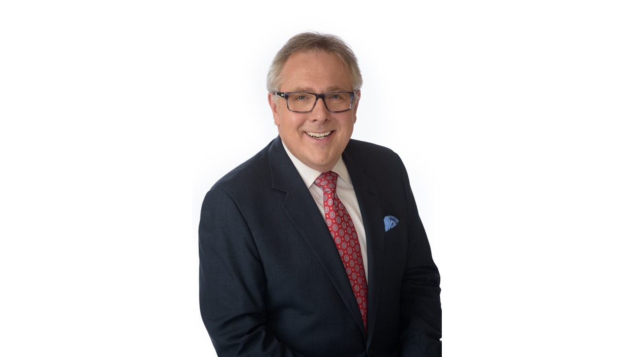 CTV News Atlantic Honours the Legacy of Renowned Chief Anchor with the ...