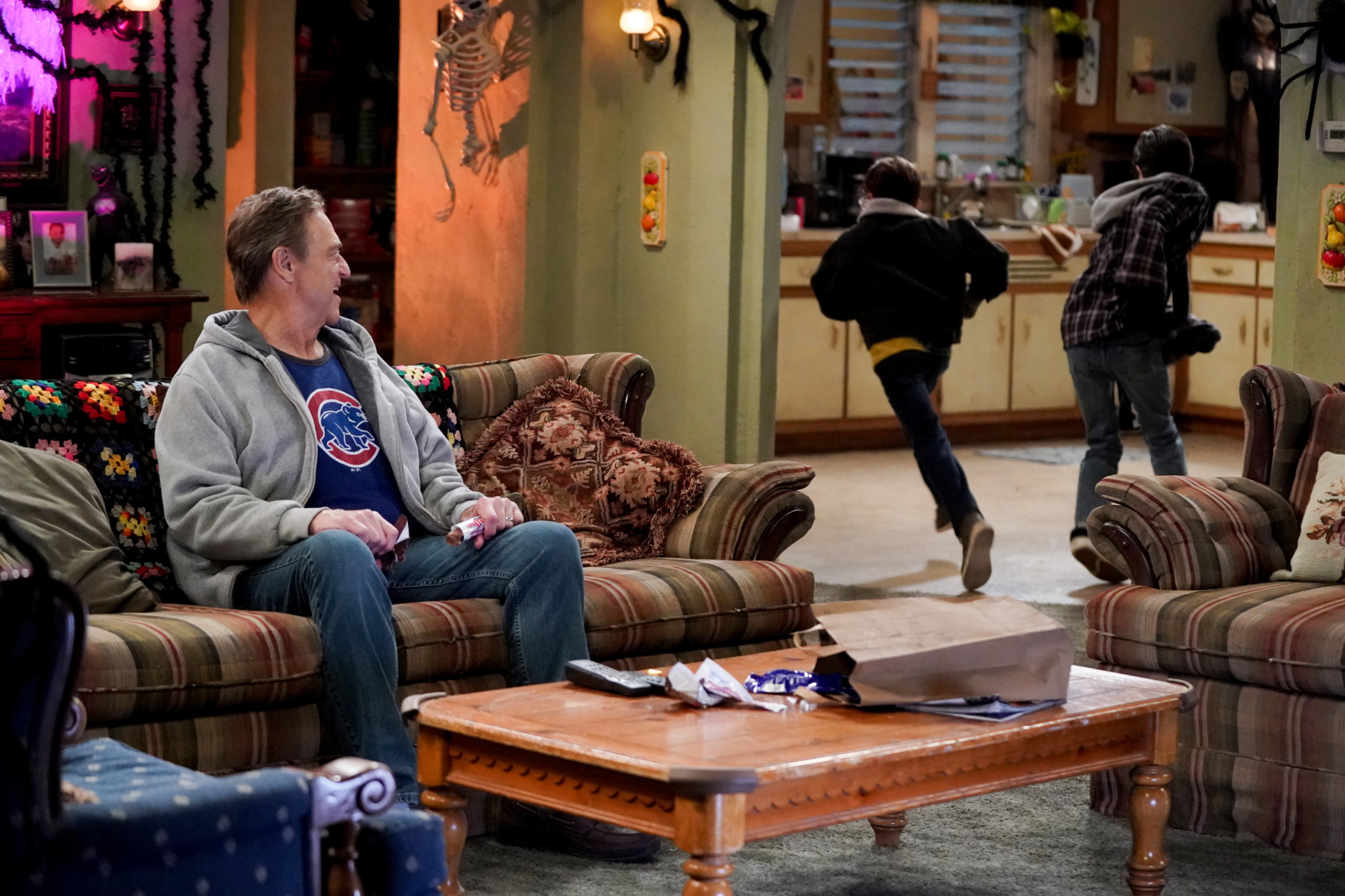 CTV Gets in the Halloween Spirit with Special, Spooky Programming, and ...