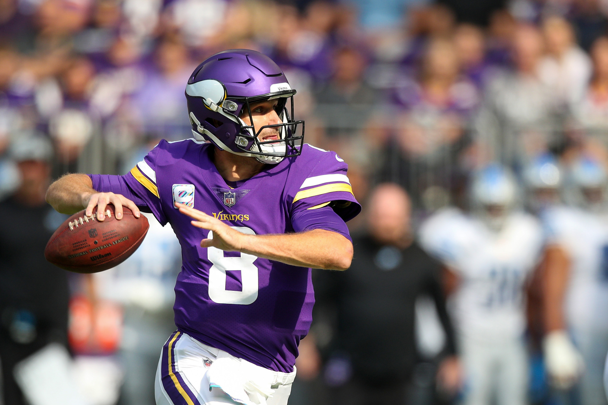 NFL on CTV, TSN, and RDS – Week 8: Thursday, Oct. 28 to Monday, Nov. 1 ...