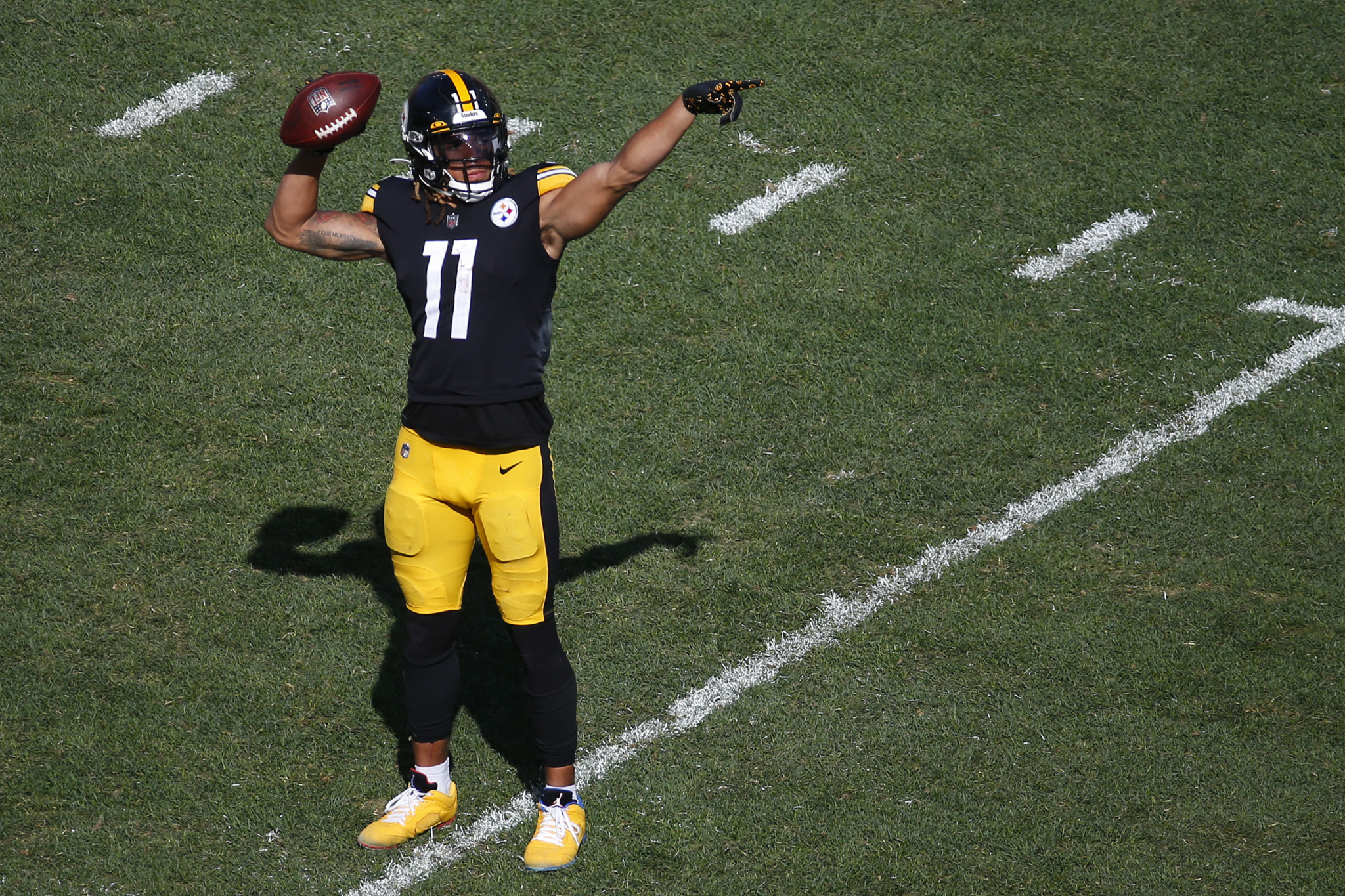 NFL on CTV, TSN, and RDS – Week 6: Thursday, Oct. 14 to Monday, Oct. 18 ...