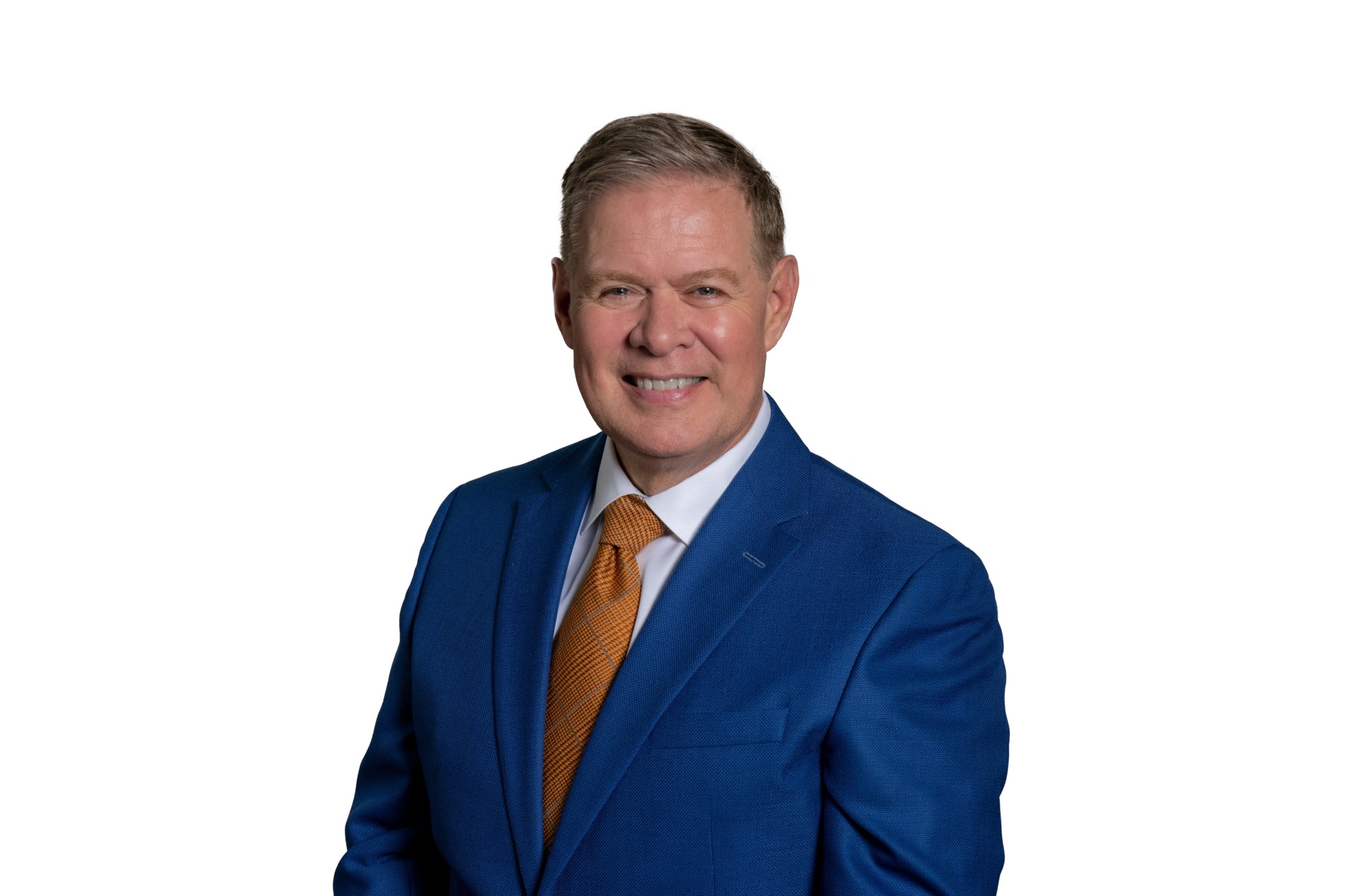 CTV News Windsor Anchor Jim Crichton Announces Retirement - Bell Media