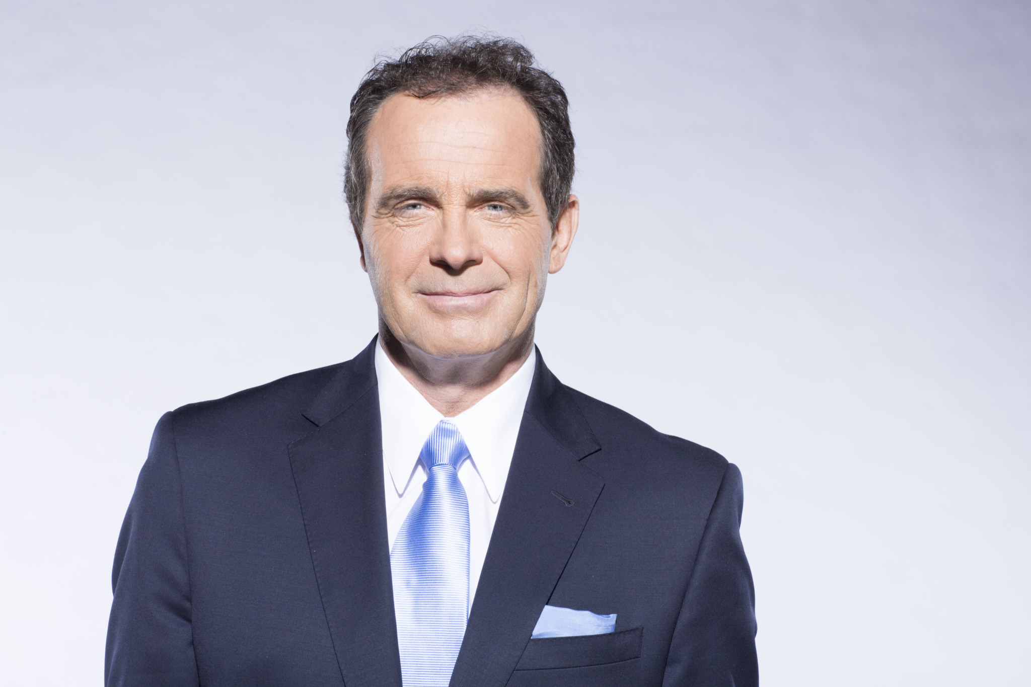 Sportscaster Rod Black Signs Off from TSN - Bell Media