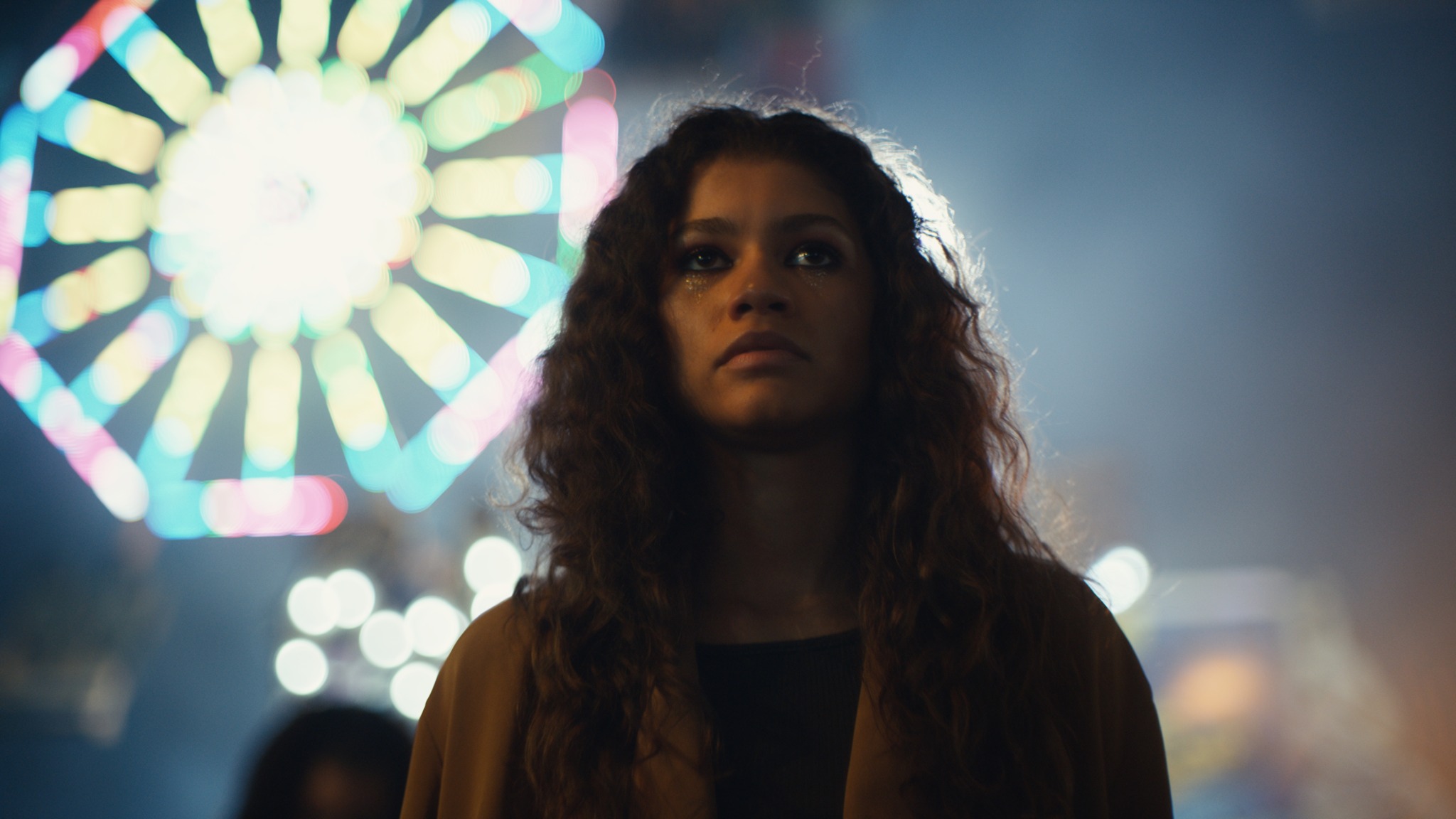 This Just In: Emmy Award-Winning HBO Drama Series EUPHORIA Returns ...