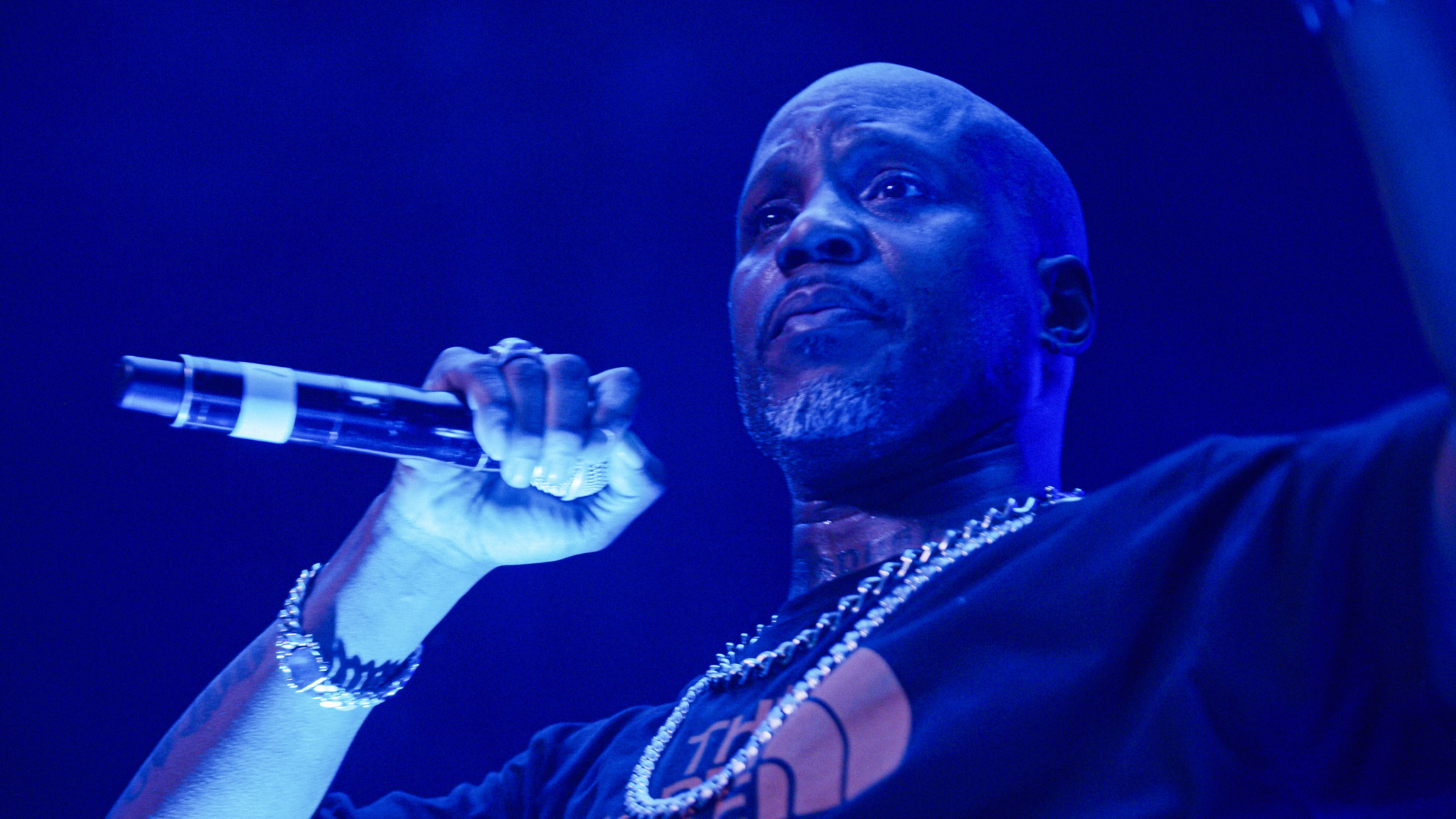 DMX: Don’t Try to Understand | HBO | The Lede