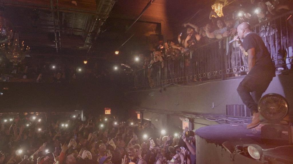 Music Box | HBO | The Lede