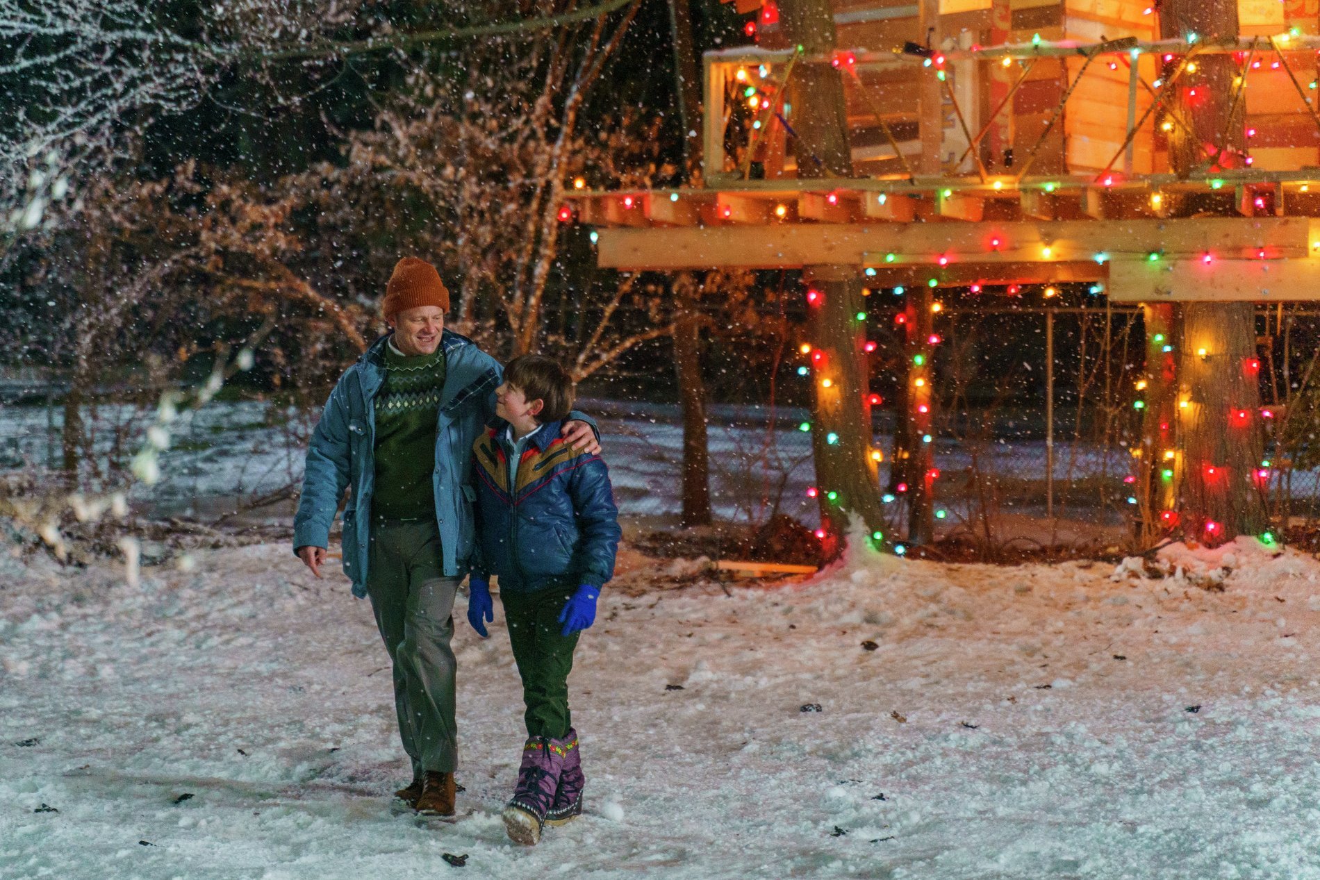 8-Bit Christmas | Crave | The Lede
