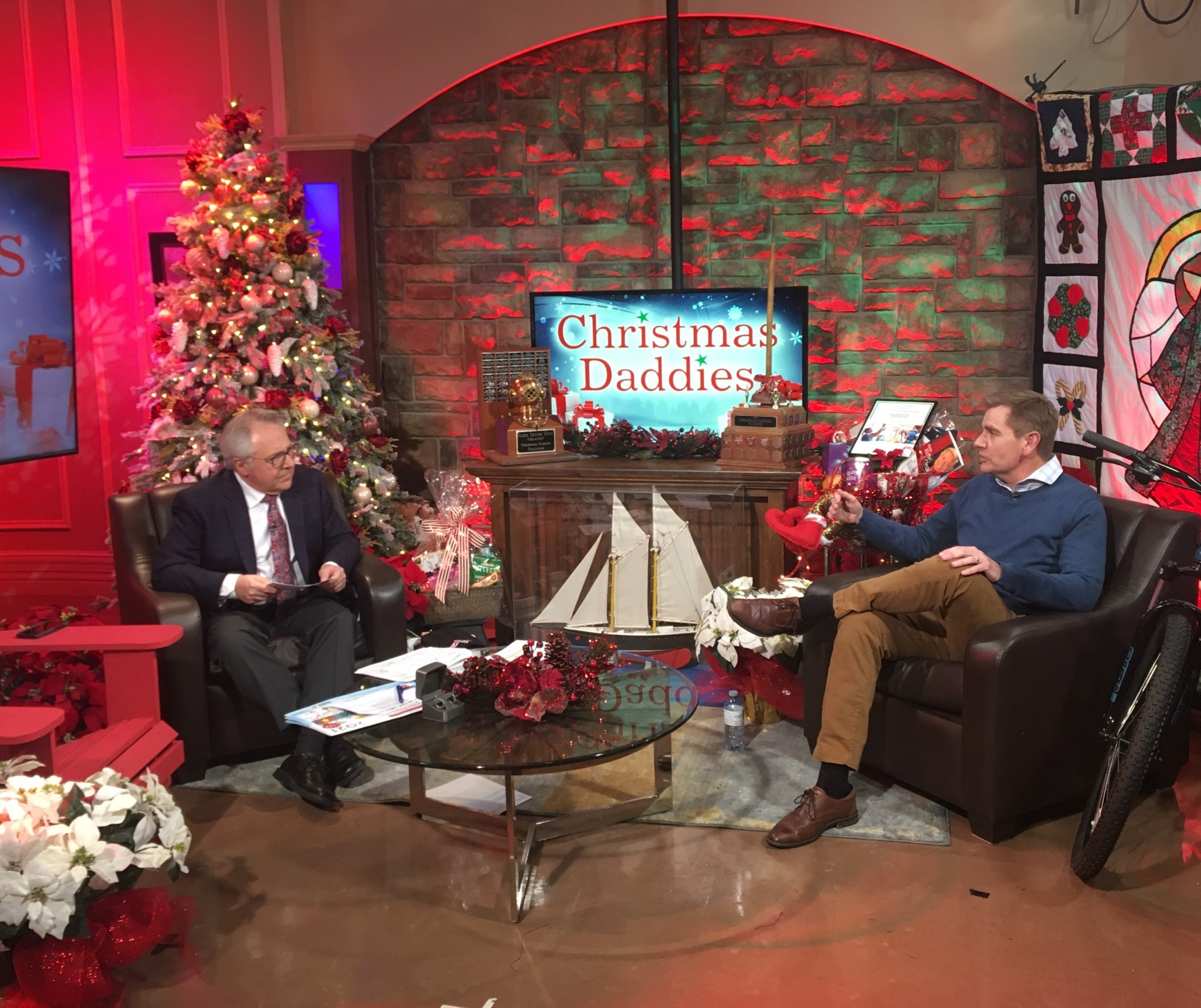 CTV Atlantic Delivers a Holiday Tradition with the 58th ANNUAL ...