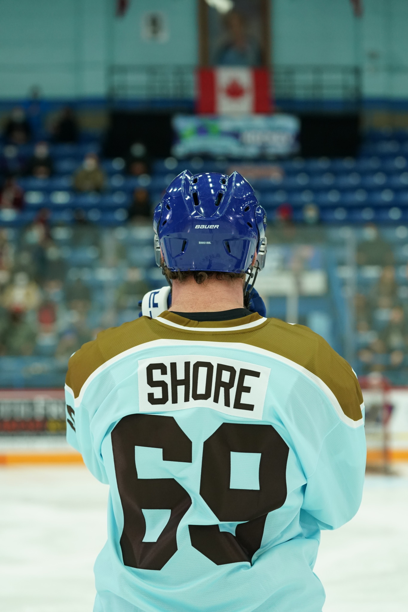 Shoresy | Crave | The Lede