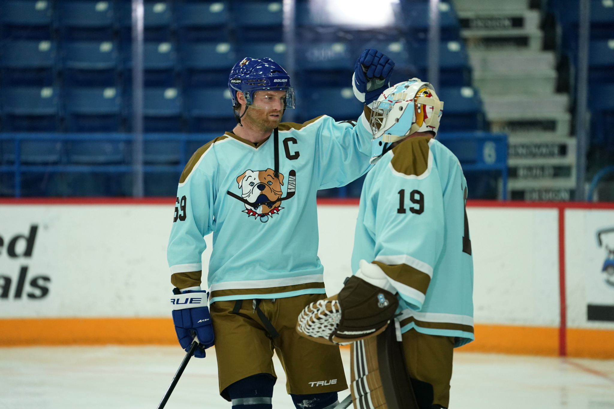 Shoresy | Crave | The Lede