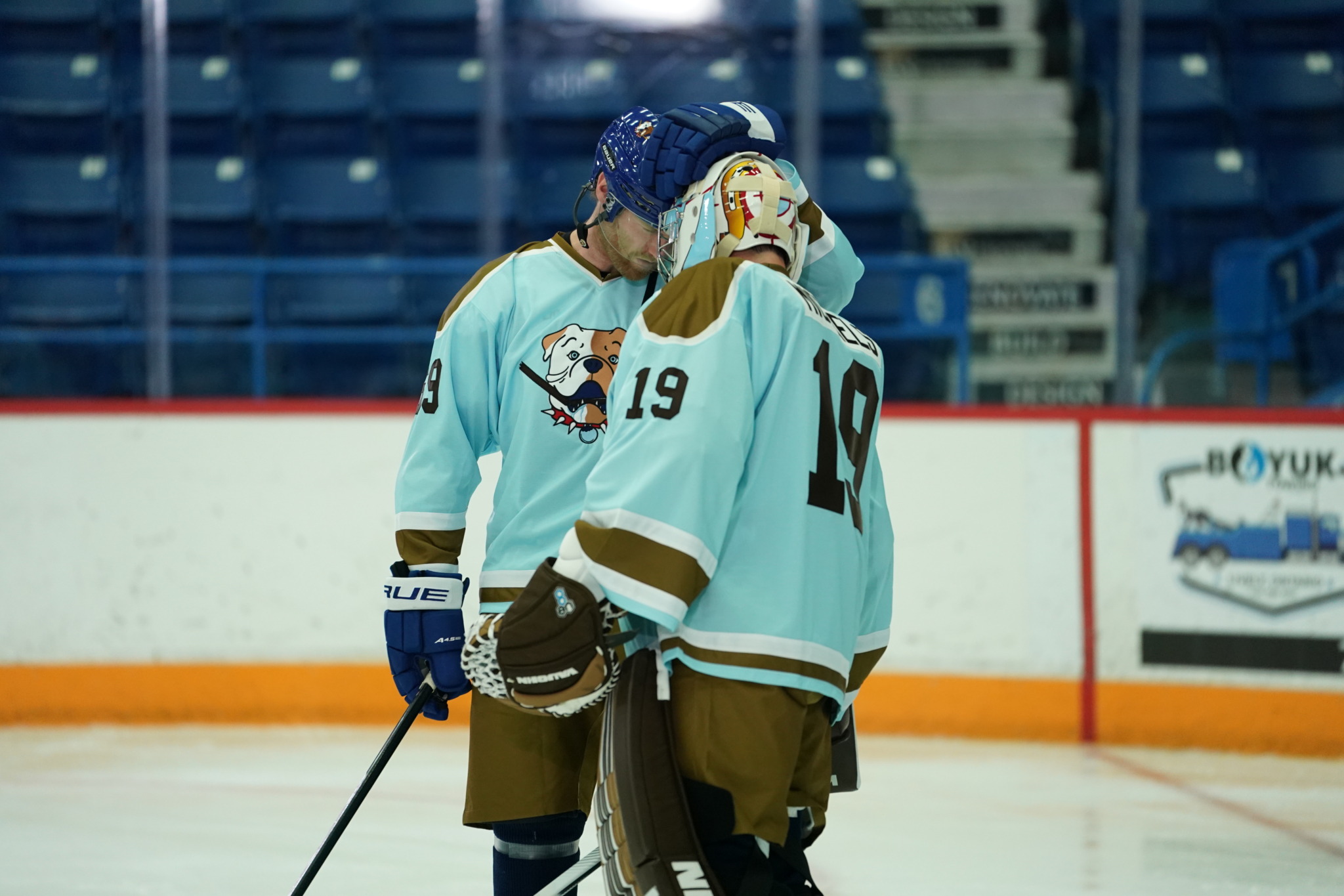 Shoresy | Crave | The Lede