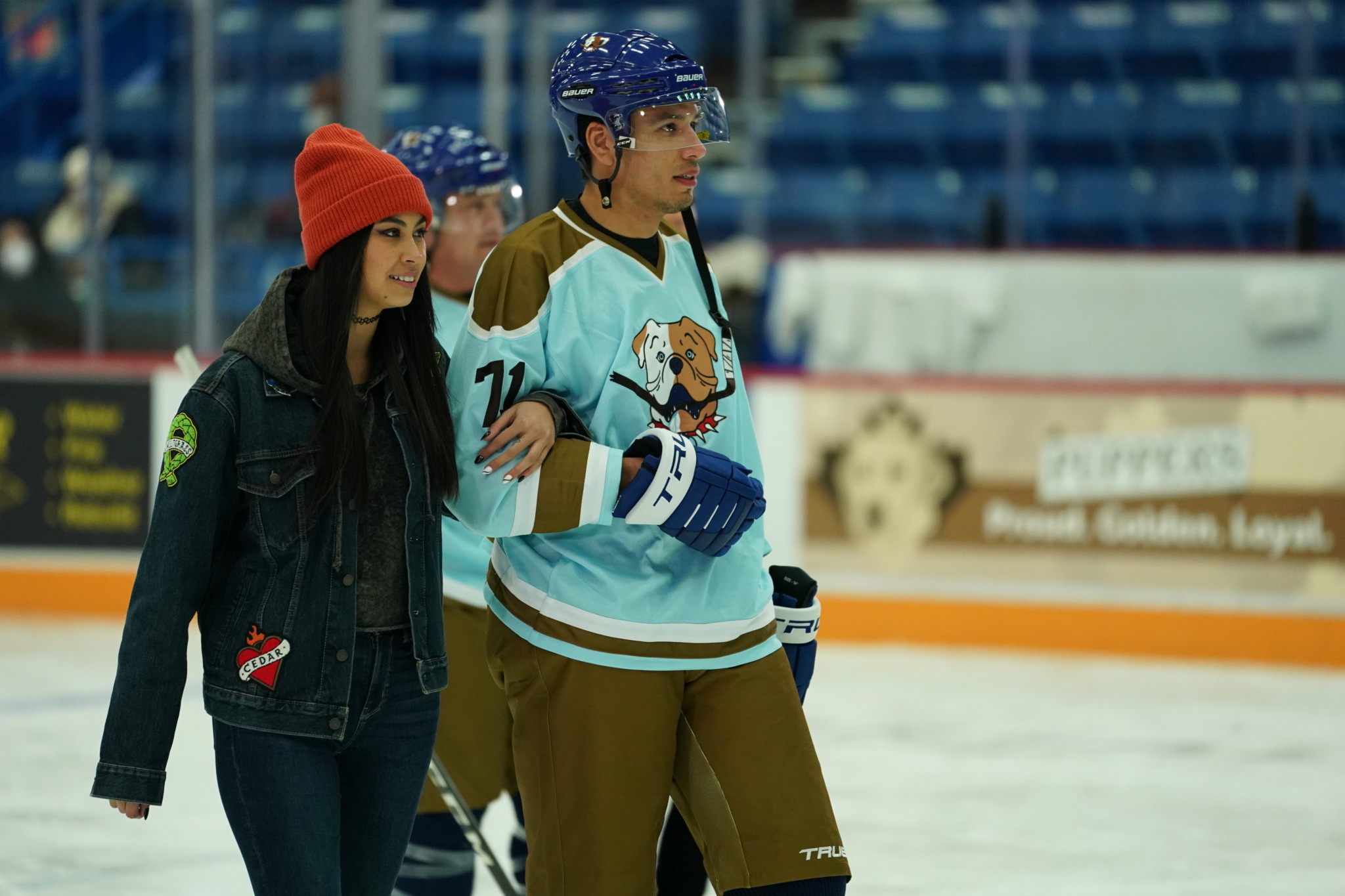 Shoresy | Crave | The Lede