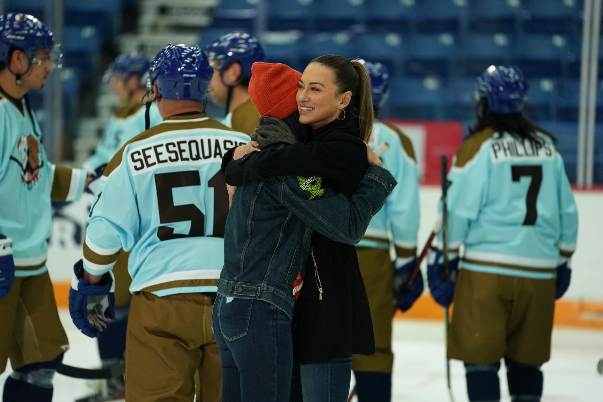 Shoresy | Crave | The Lede