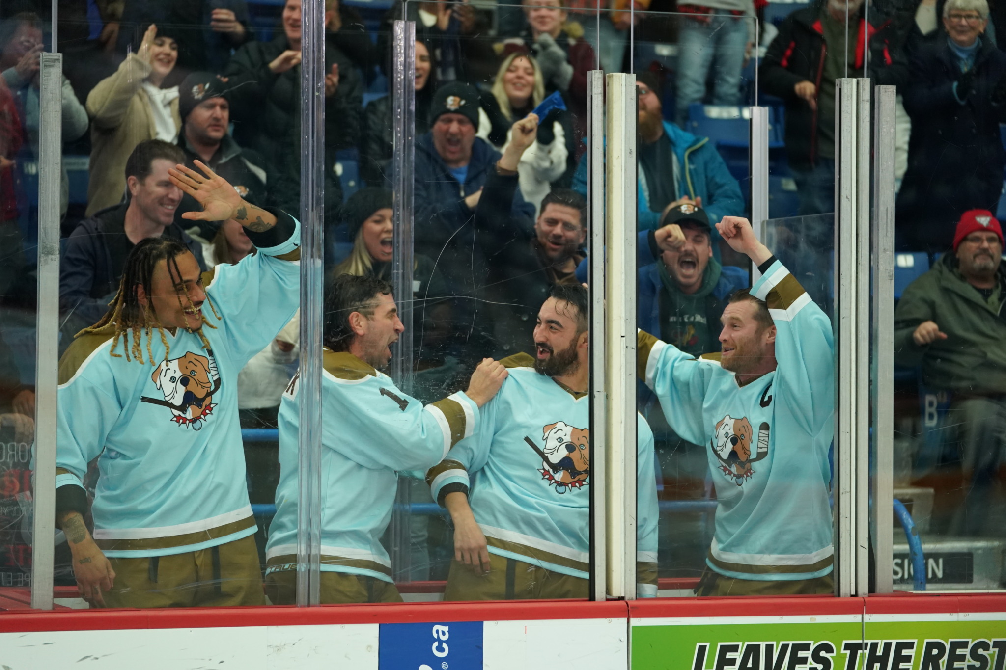 Shoresy | Crave | The Lede