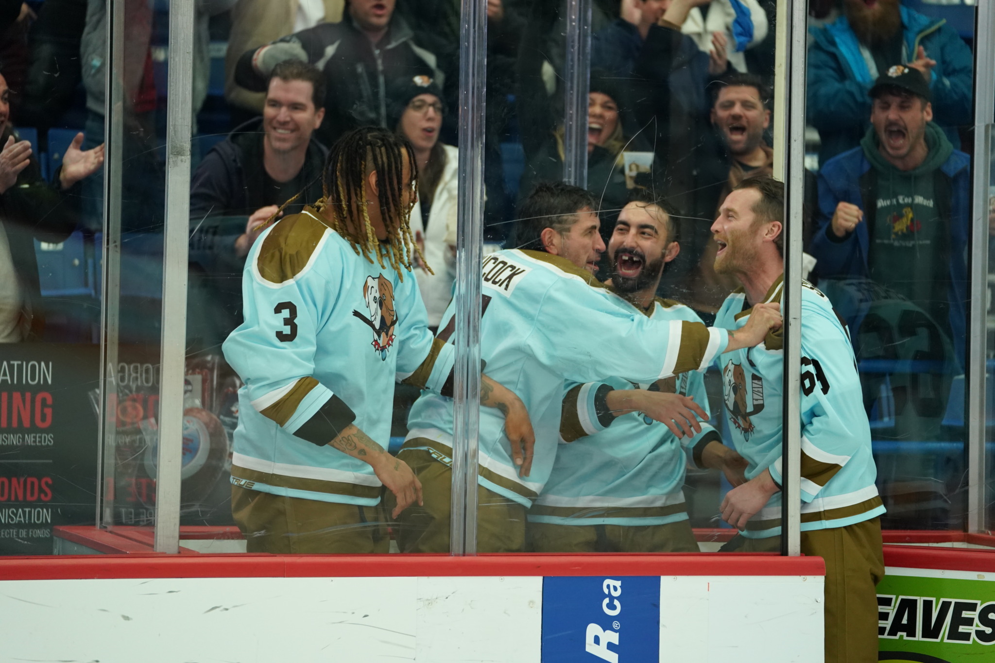 Shoresy | Crave | The Lede