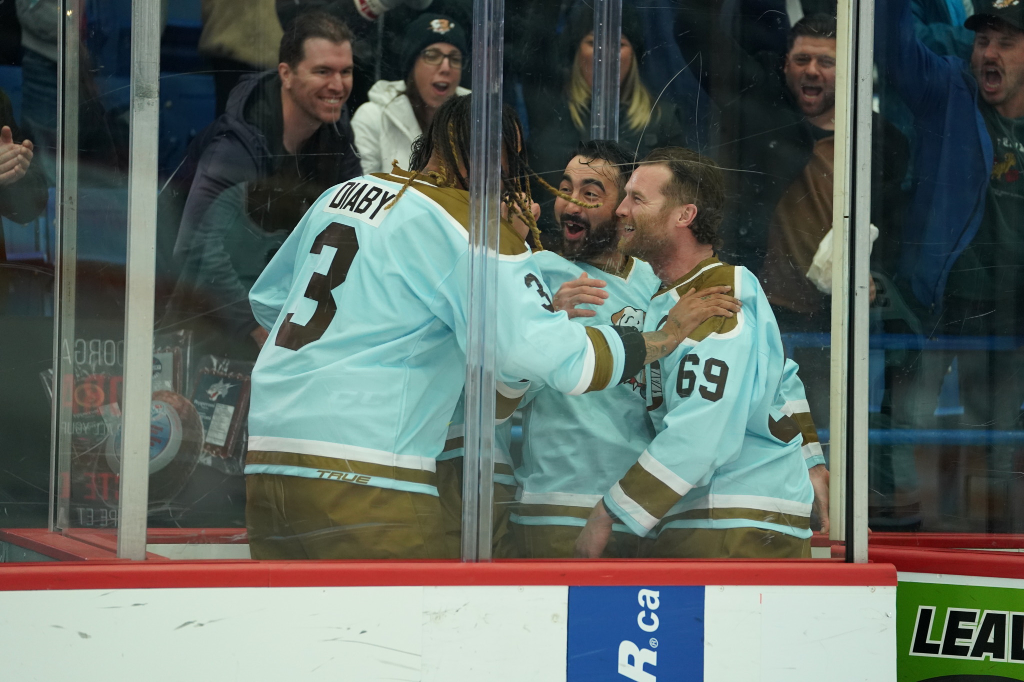 Shoresy | Crave | The Lede