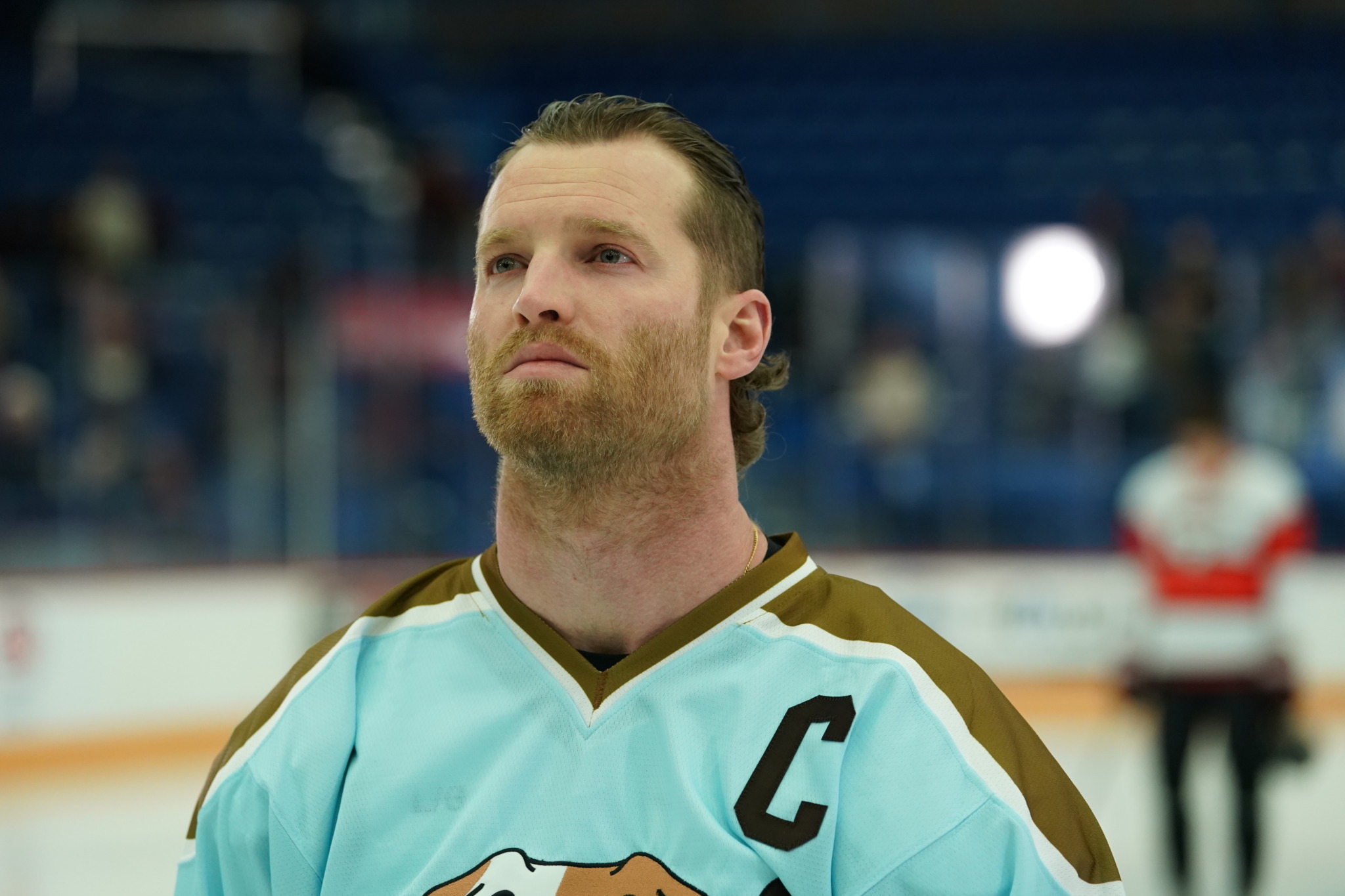 Shoresy | Crave | The Lede